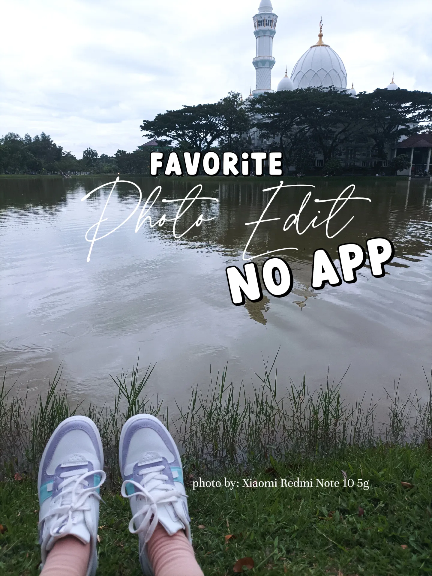 Favorite Photo Edit No App | Galeri diposting oleh NARA | Lemon8