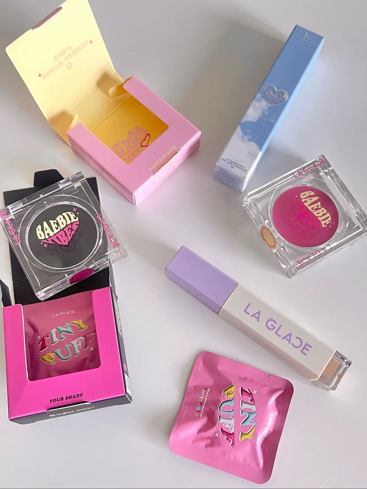 How To Igari Makeup เเต่งหน้าสไตล์สาวญี่ปุ่น 🍒 แกลเลอรีที่โพสต์โดย Bibi 🧚🏻♀️ Lemon8