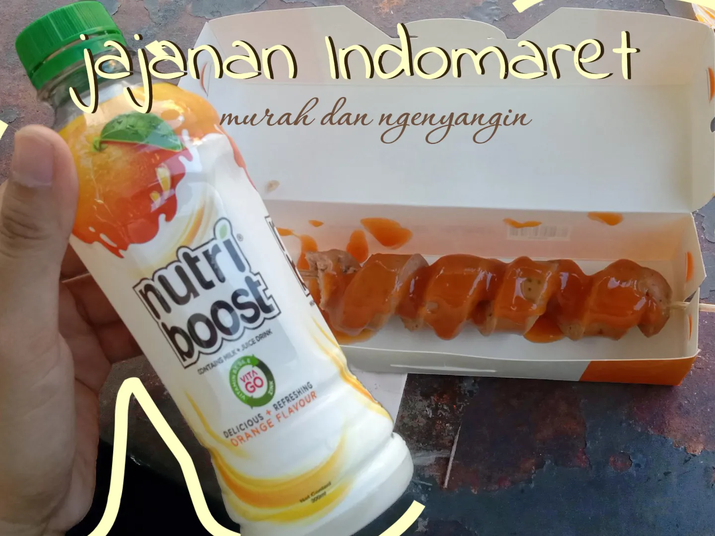 jajanan indomare | Galeri diposting oleh LaztryKim | Lemon8