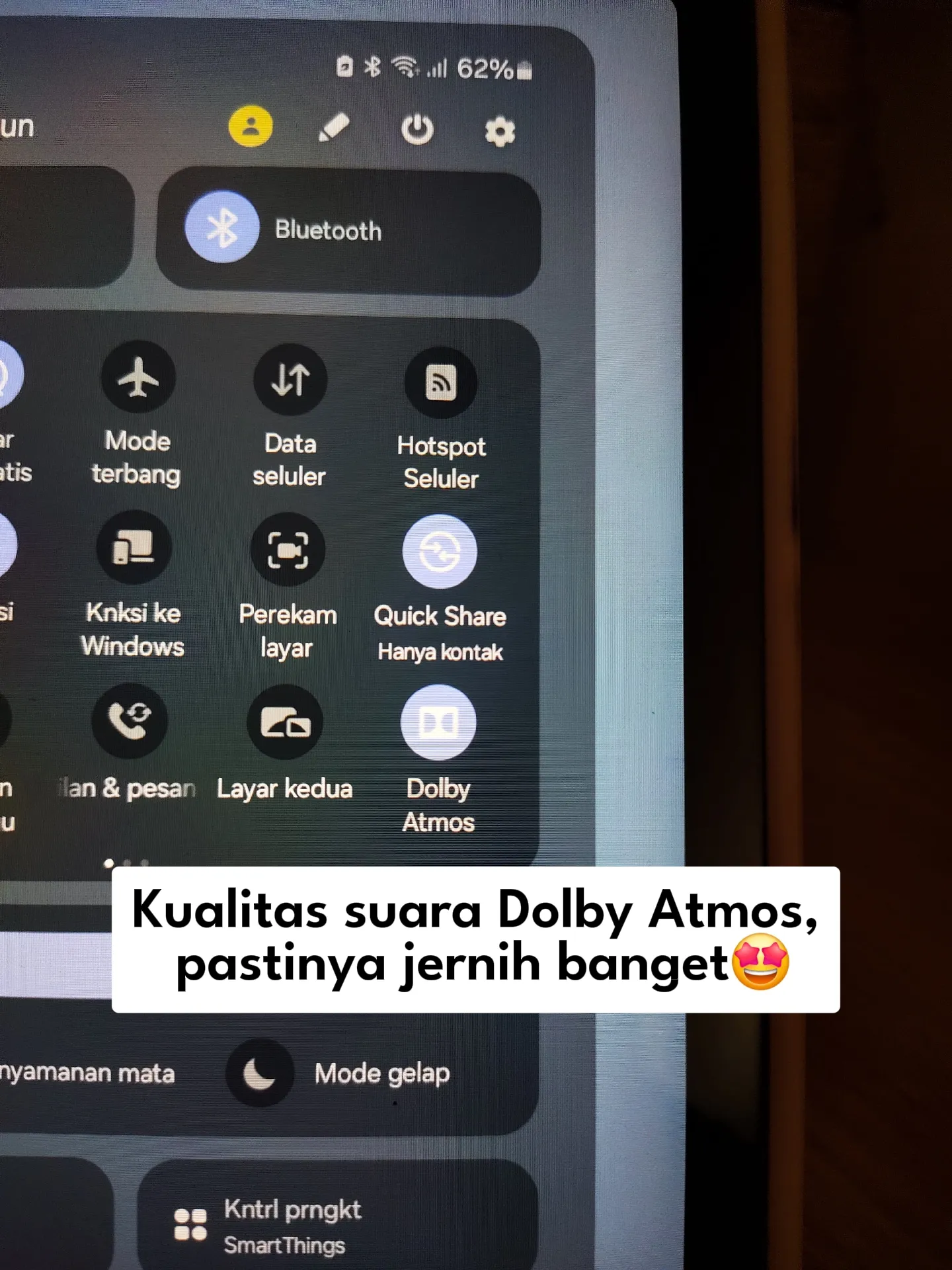 Samsung Tab S9 Fe: Tab Flagship Harga Murah 🫧 | Galeri diposting oleh ...