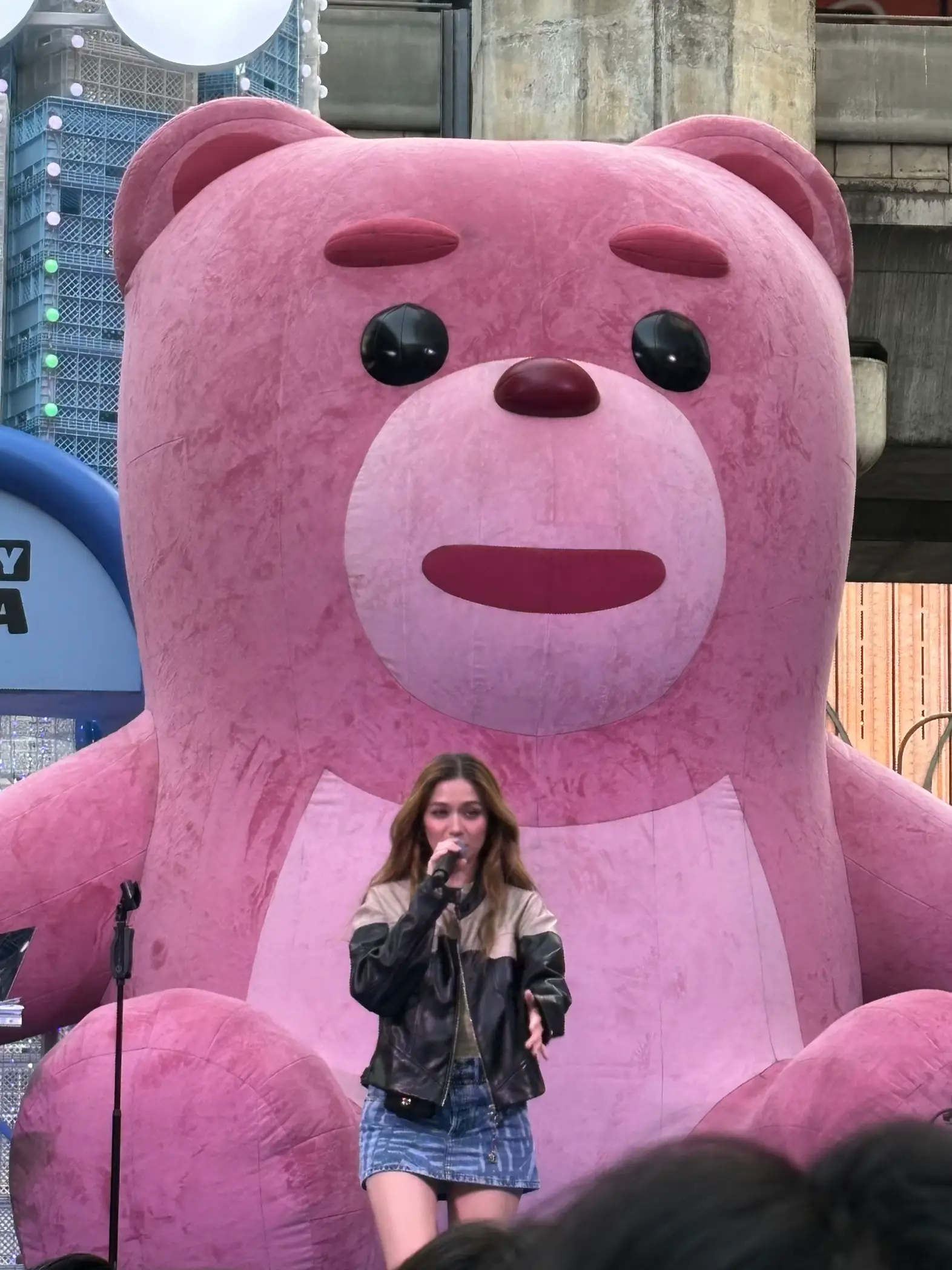 Same me but better | แกลเลอรีที่โพสต์โดย Sarinya Wong | Lemon8