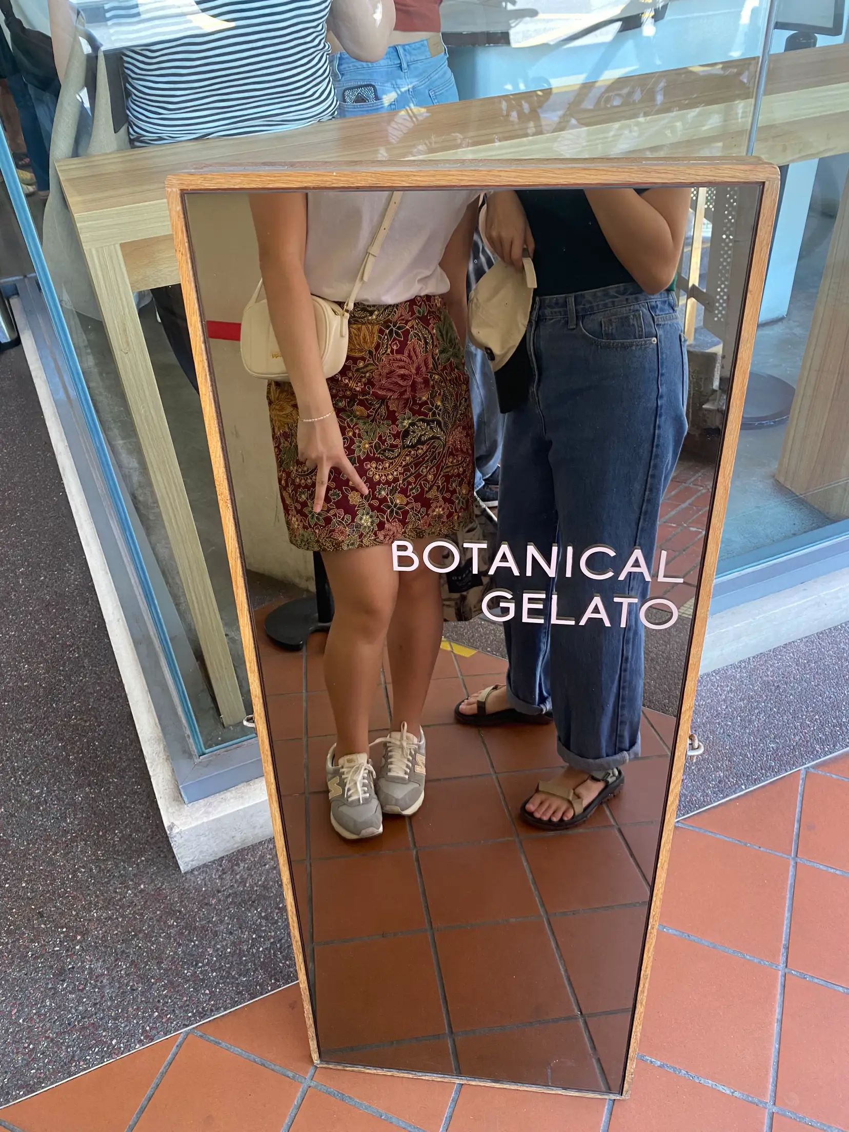 Try this unique gelato in Katong,Singapore! | Galeri disiarkan oleh ...