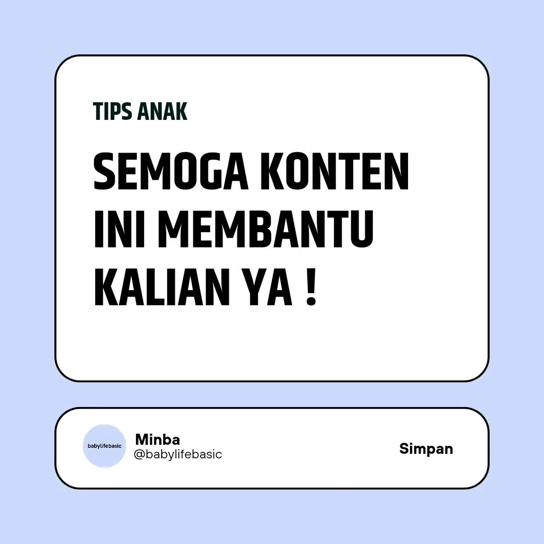 5 Cara Agar Bayi Tidur Nyenyak Sepanjang Malam | แกลเลอรีที่โพสต์โดย ...