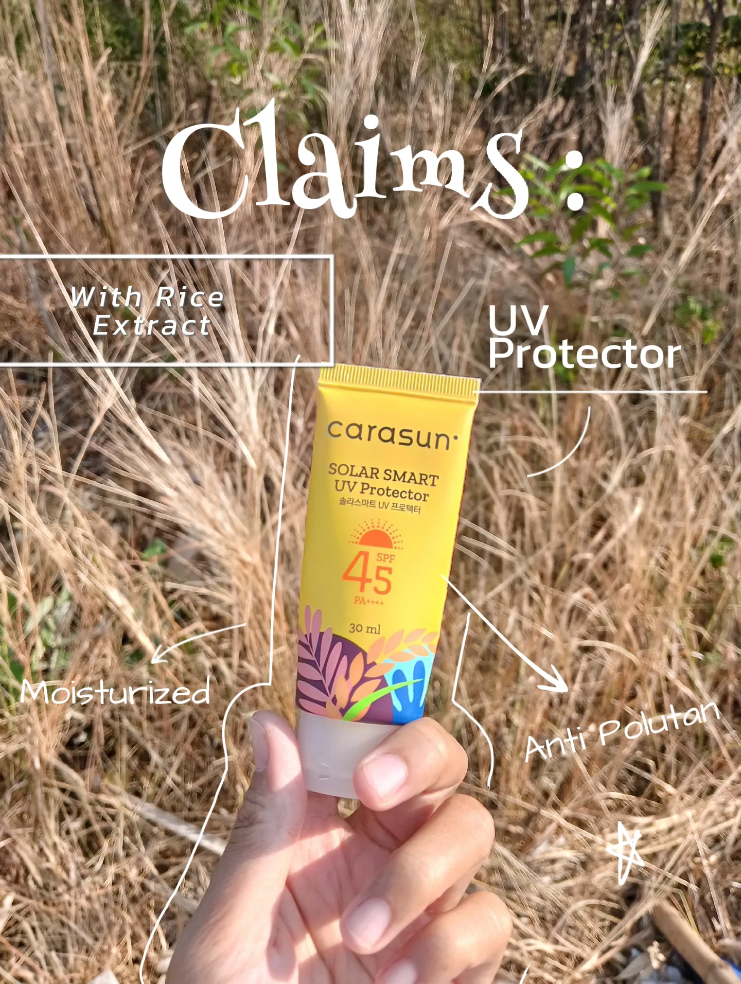 Sunscreen Viral | Galeri diposting oleh Yanesamantaaa | Lemon8