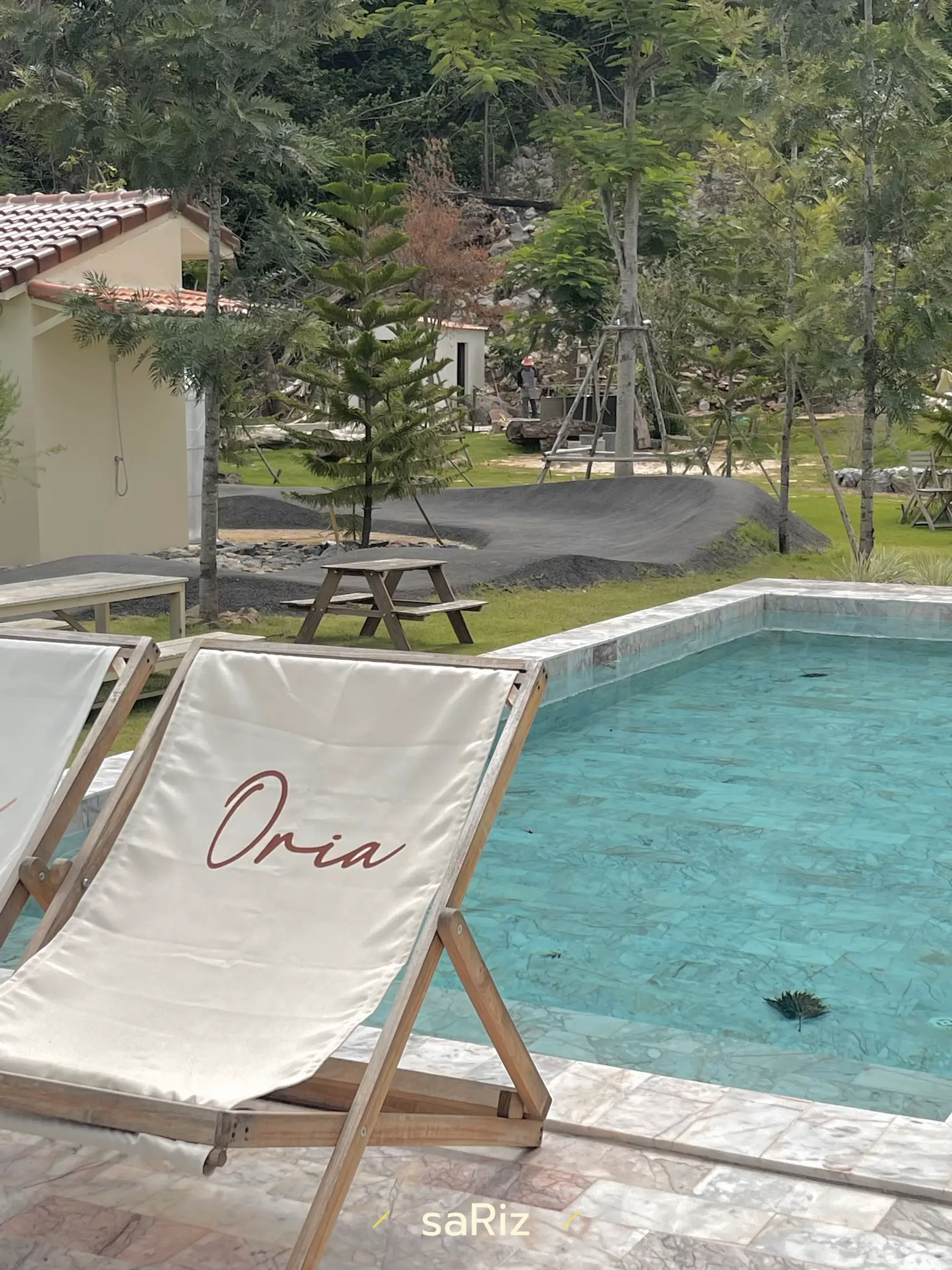 𝐎𝐫𝐢𝐚 𝐂𝐚𝐟𝐞 𝐊𝐡𝐚𝐨𝐲𝐚𝐢 l คาเฟ่ตากผ้าฟีลเกาหลี 📍เขาใหญ่ | แกลเลอรีที่โพสต์โดย ...
