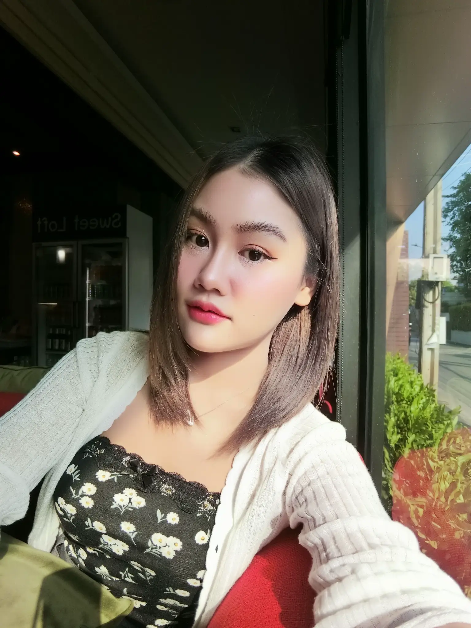 อยากมาแชร์ความฟรุ้งฟริ้งของ TR80 ค่ะ ภาพสวยความชัดฟรุ้งฟริ้งสุ | แกลเลอรีที่โพสต์โดย แนนช้อป ...