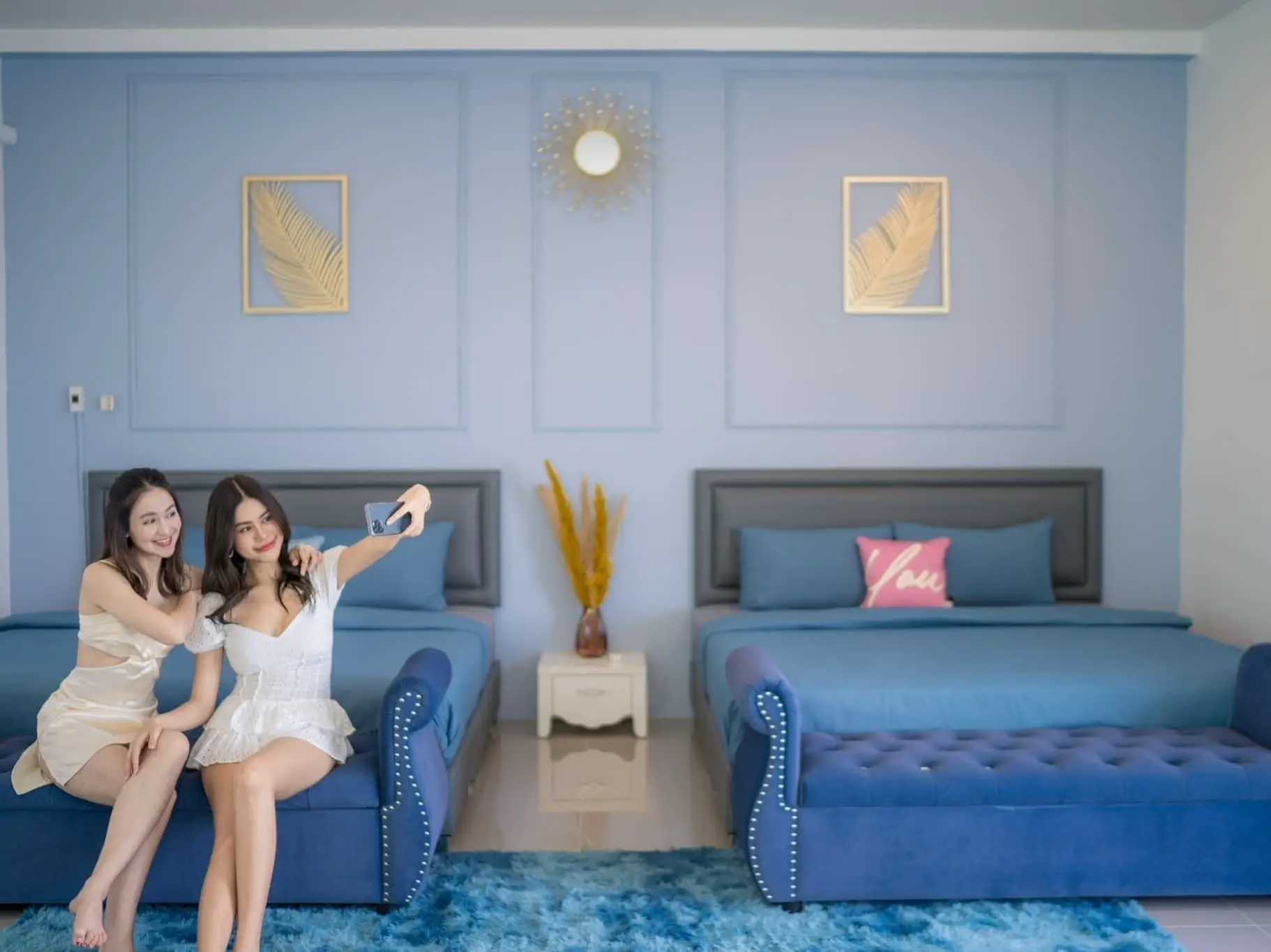 เที่ยว-ทริป-พัทยา Pool Villa. ⛱️🌊See you at the Pattay | แกลเลอรีที่โพสต์โดย JaneTip | Lemon8