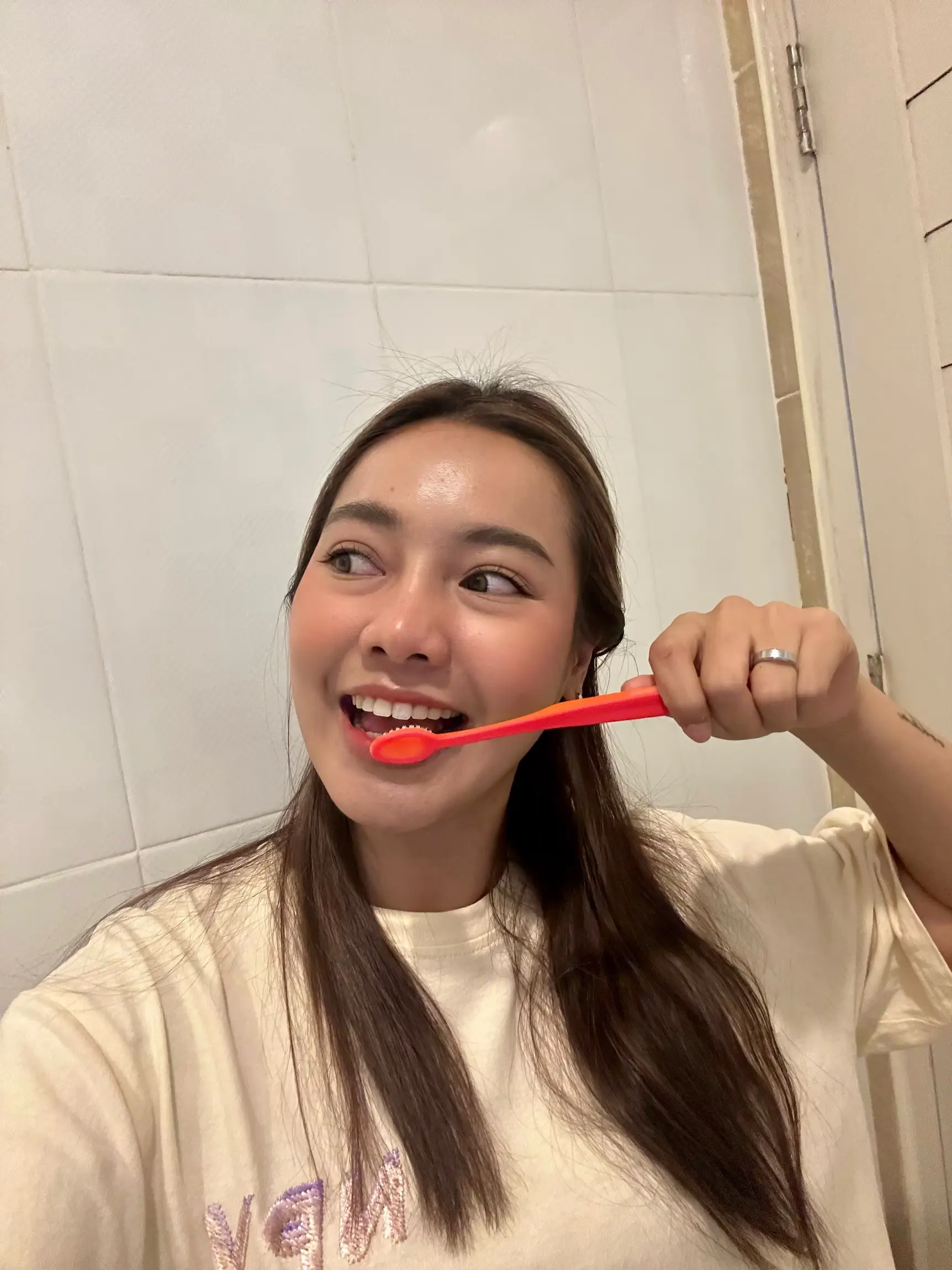 Trend แปรงสีฟันสุดฮิต 2024 จากแบรนด์ DragCura | แกลเลอรีที่โพสต์โดย 𝐴𝑢𝑛𝑎𝑢𝑛ツ | Lemon8