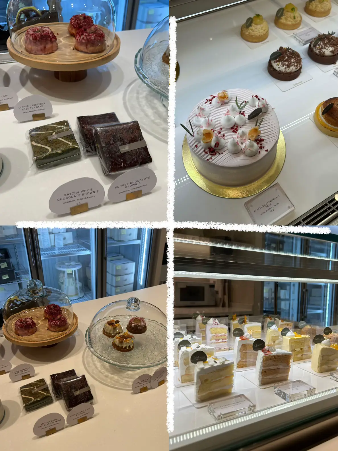 another cafe alternative next to the coffee code!! | Gallery posted by ...