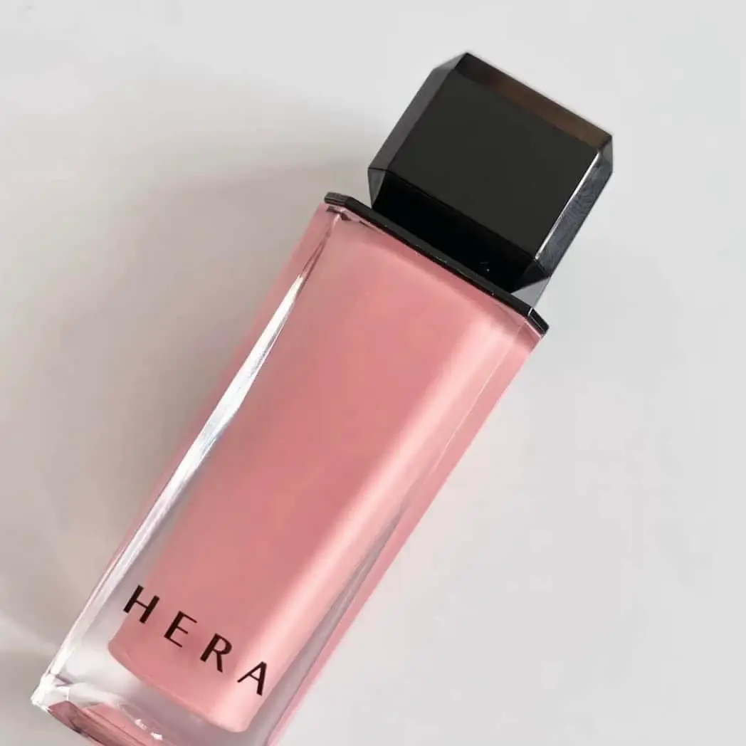 ลิปเจนนี่ Black pink จากแบรนด์ HERA 💄 | แกลเลอรีที่โพสต์โดย bxnz | Lemon8