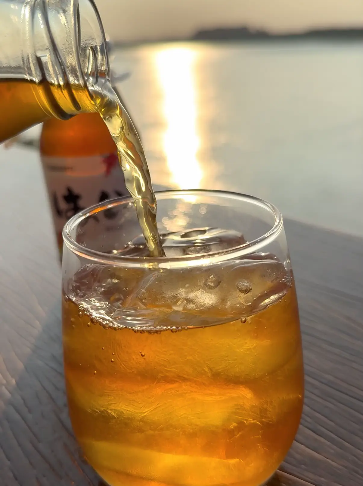 เหล้าบ๊วย Hai Umechu ซื้อได้เลยใน7-11 | แกลเลอรีที่โพสต์โดย บีกิน | Lemon8