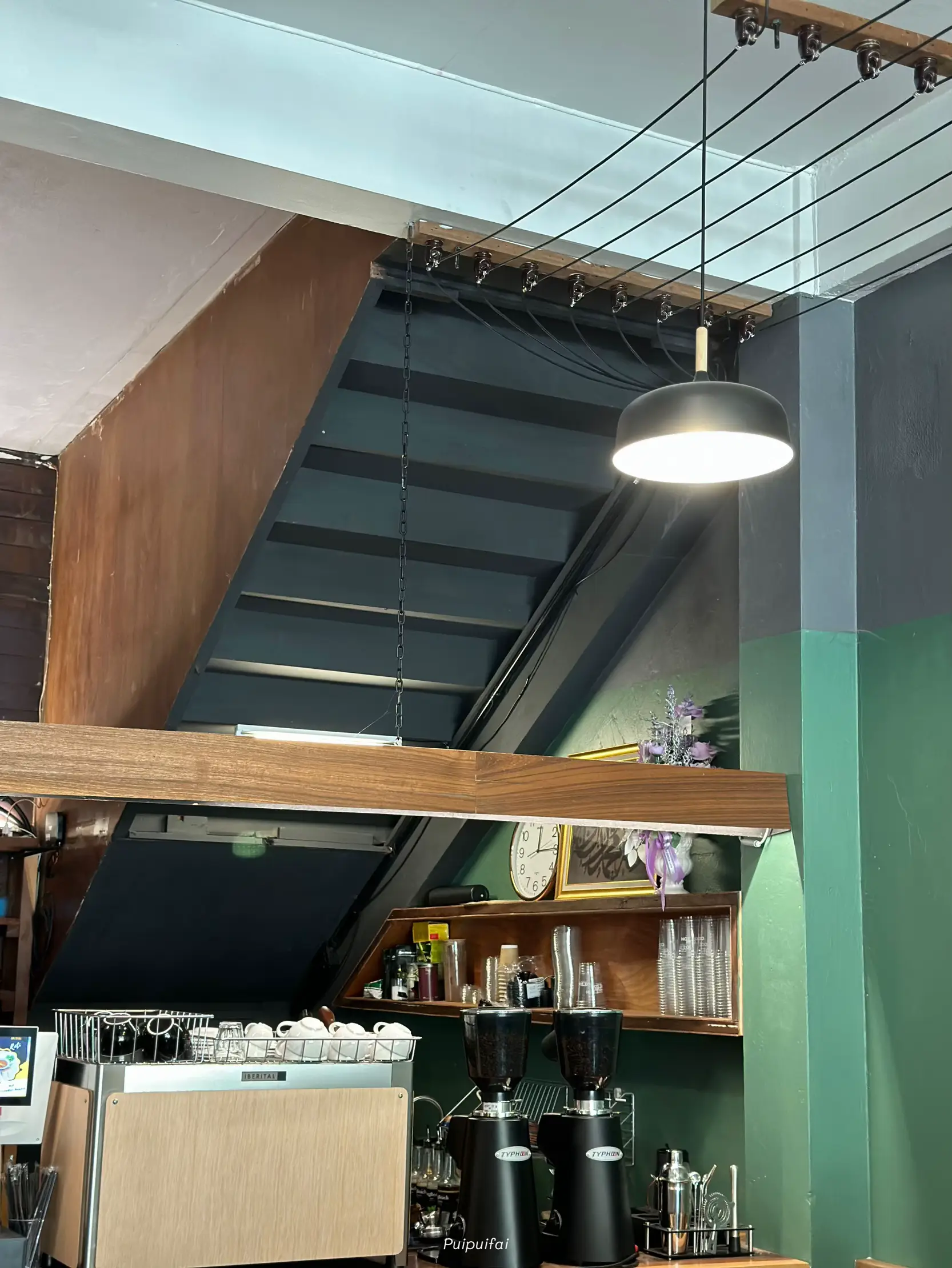 Common cafe Yala😍 | Gallery posted by Puipuifai | Lemon8