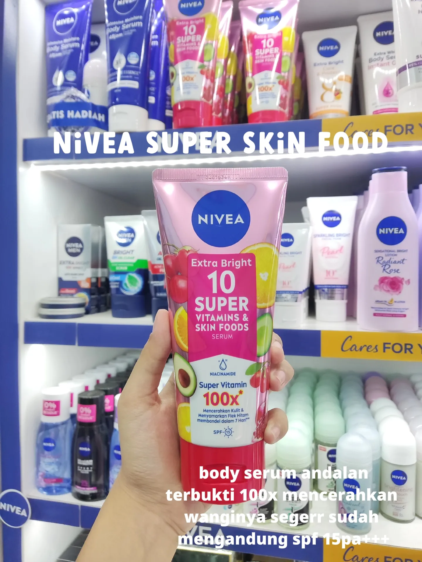 20 ide Produk Kecantikan teratas di 2024