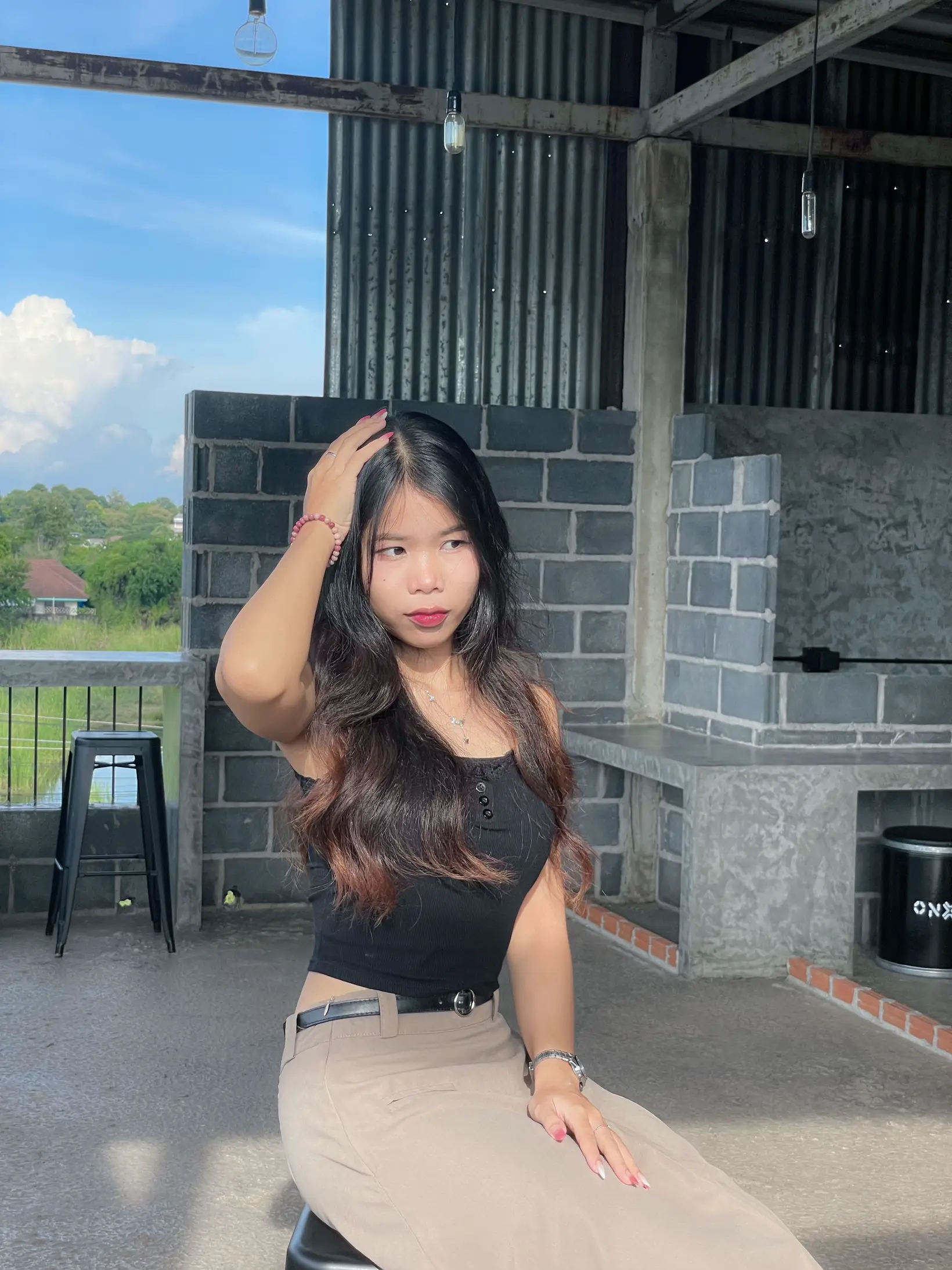 ONXET | แกลเลอรีที่โพสต์โดย UsagiPor | Lemon8