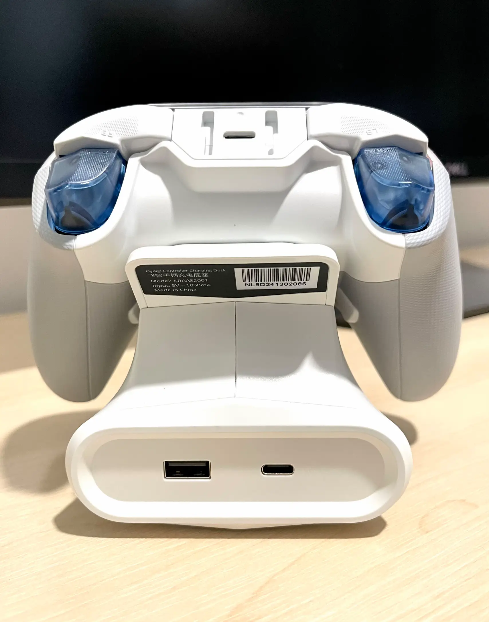 Flydigi Apex 4 จอยเกมที่กำลังมาแรงที่สุดในตอนนี้ | แกลเลอรีที่โพสต์โดย ...