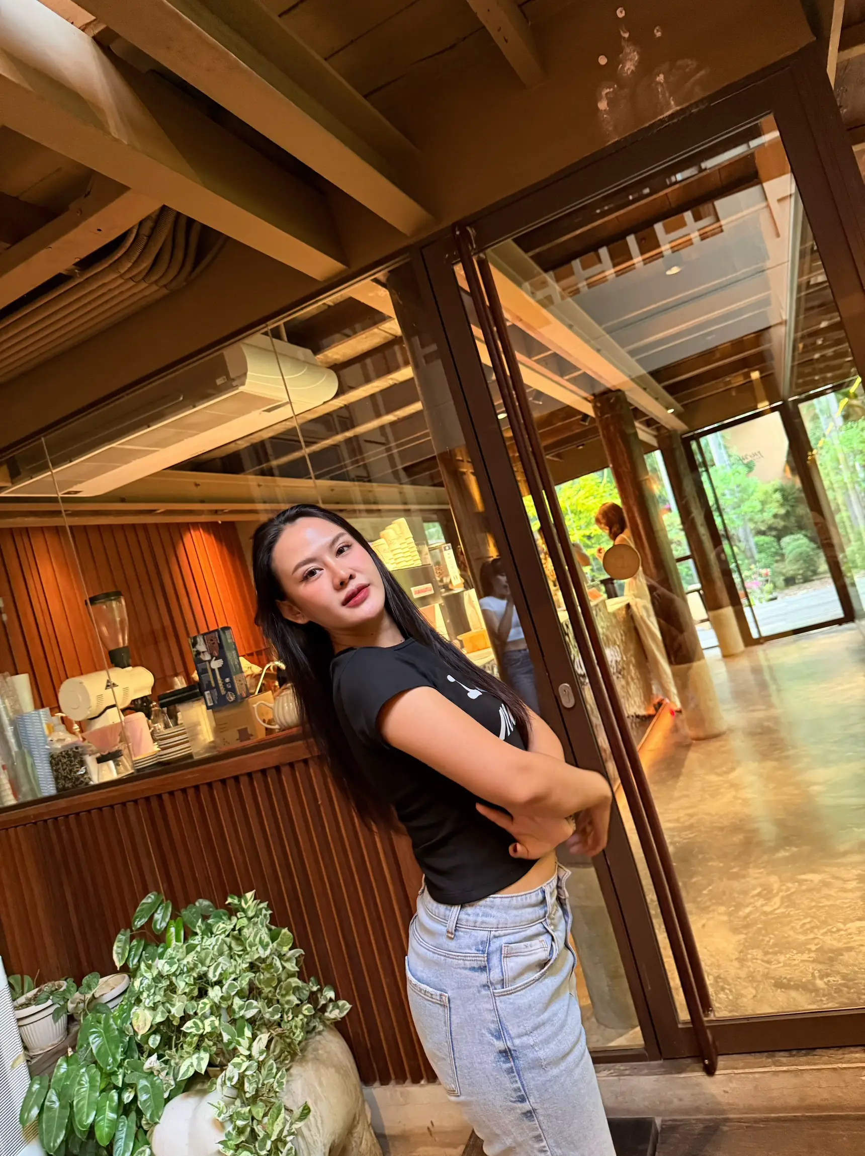 SYAMA AYUDHYA (คาเฟ่ในจังหวัดอยุธยา!!💥) | แกลเลอรีที่โพสต์โดย ตามเมมาา ...