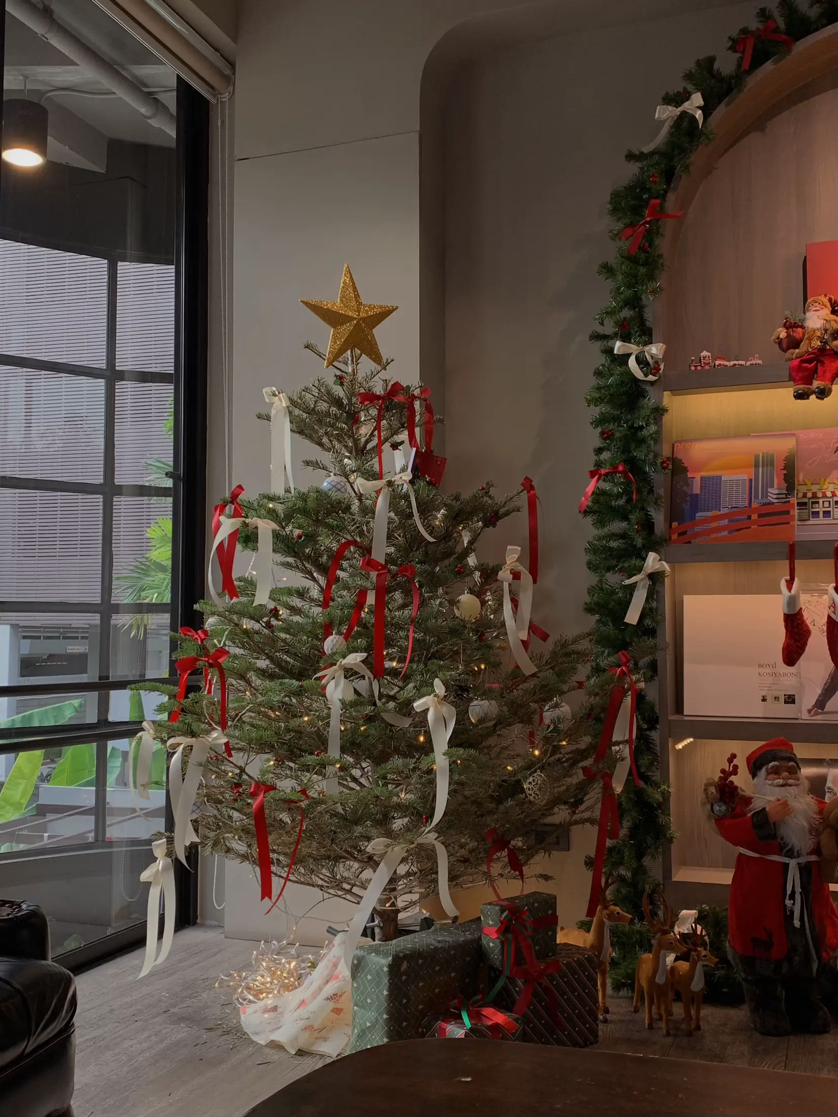 พิกัดคาเฟ่นั่งทำงานย่านห้วยขวาง ที่เปิด 24 ชั่วโมง👩🏼‍💻👀 ️ | แกลเลอรีที่ ...