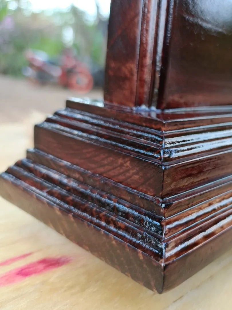 #งานอดิเรกที่บ้าน วันละ 500 -1,500 บาท | แกลเลอรีที่โพสต์โดย Wolf Carpentry | Lemon8