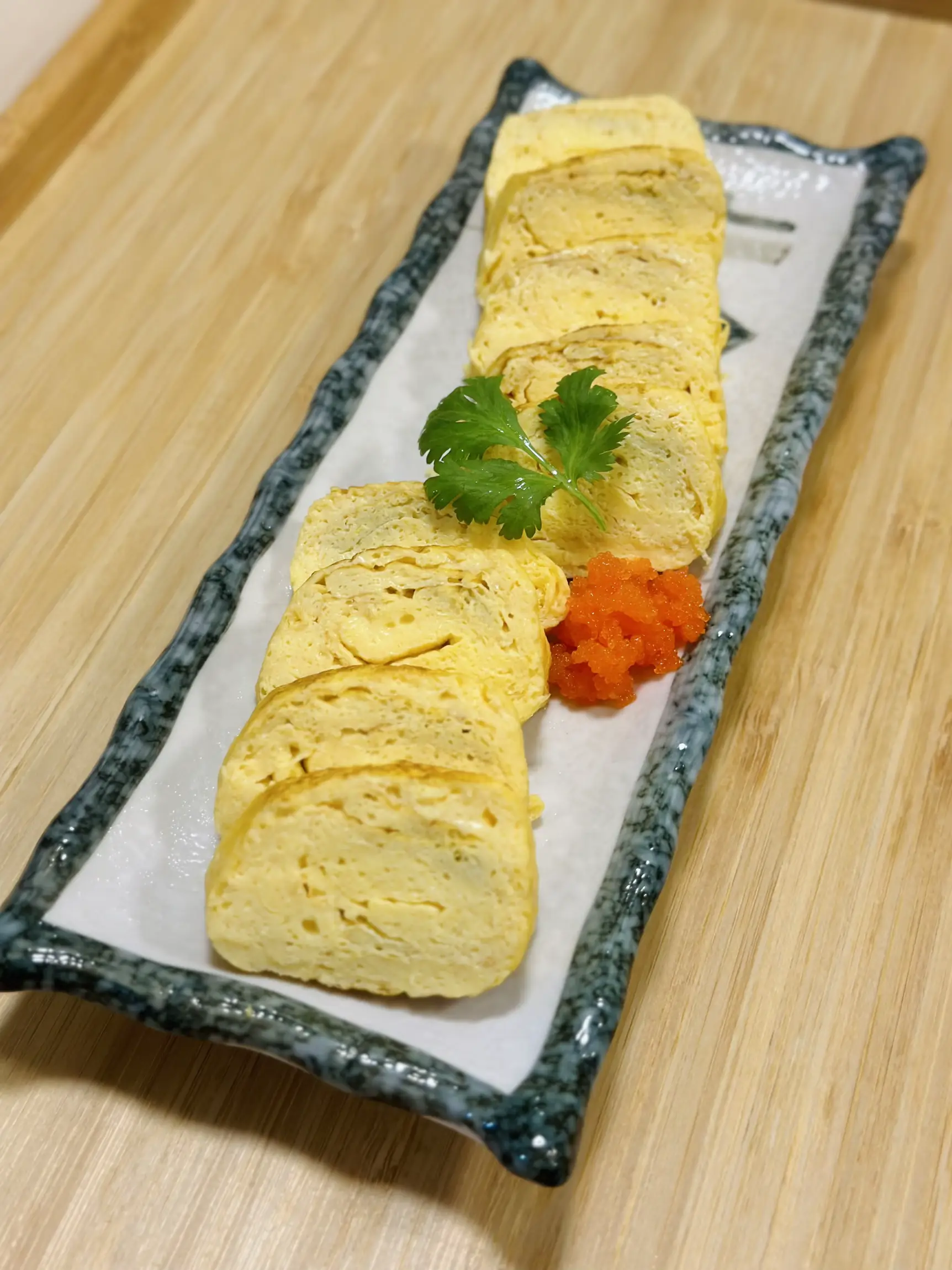 Japanese Egg Roll, Simply Made Yourself | Gallery posted by ท่องยุทธภพ ...