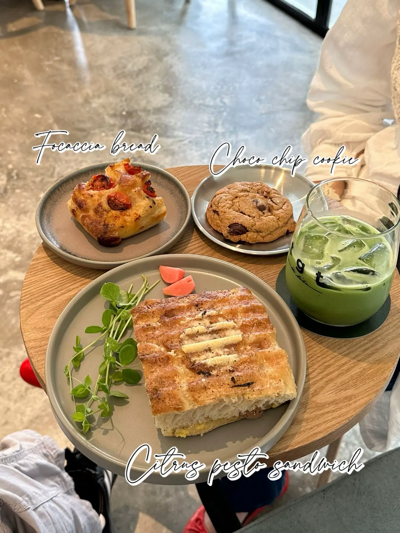 Hidden Instagrammable Cafe in Subang Jaya | Galeri disiarkan oleh ...