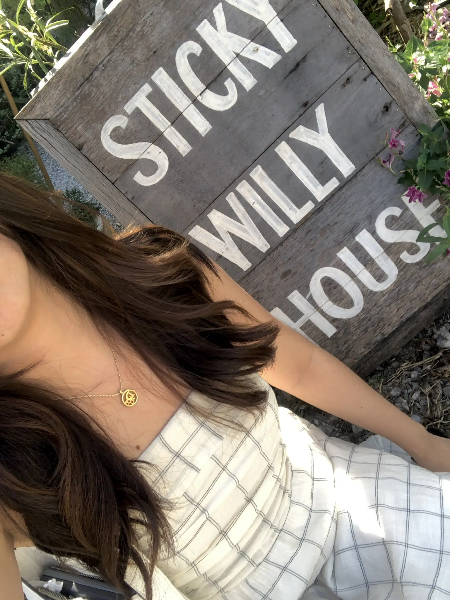 แจกพิกัดร้านลับโคราช Sticky willy house🪻 | แกลเลอรีที่โพสต์โดย Wanii ...