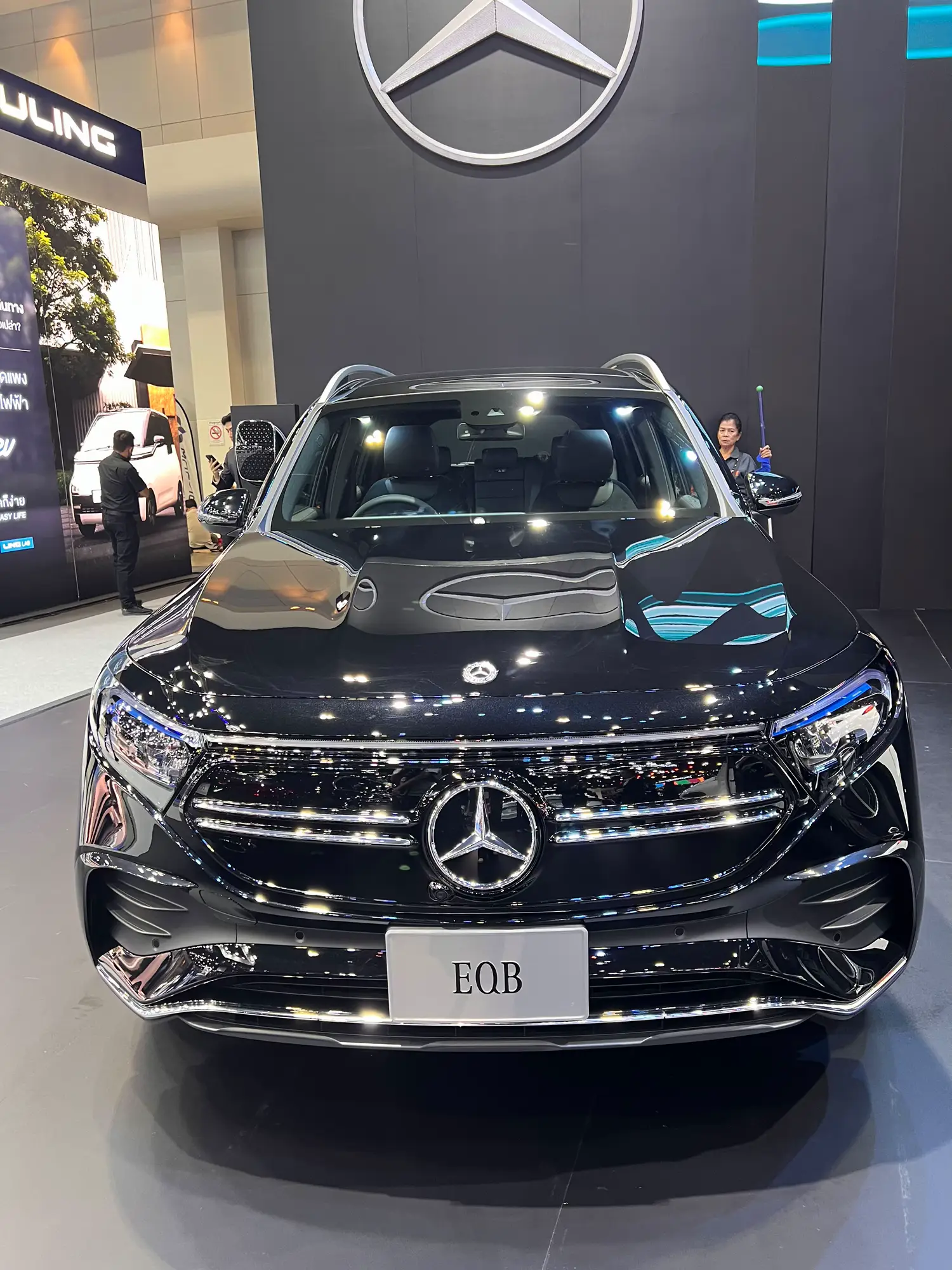 Mercedes Benz ที่สุดของของความหรูหรา | แกลเลอรีที่โพสต์โดย MEAYMEAY ...