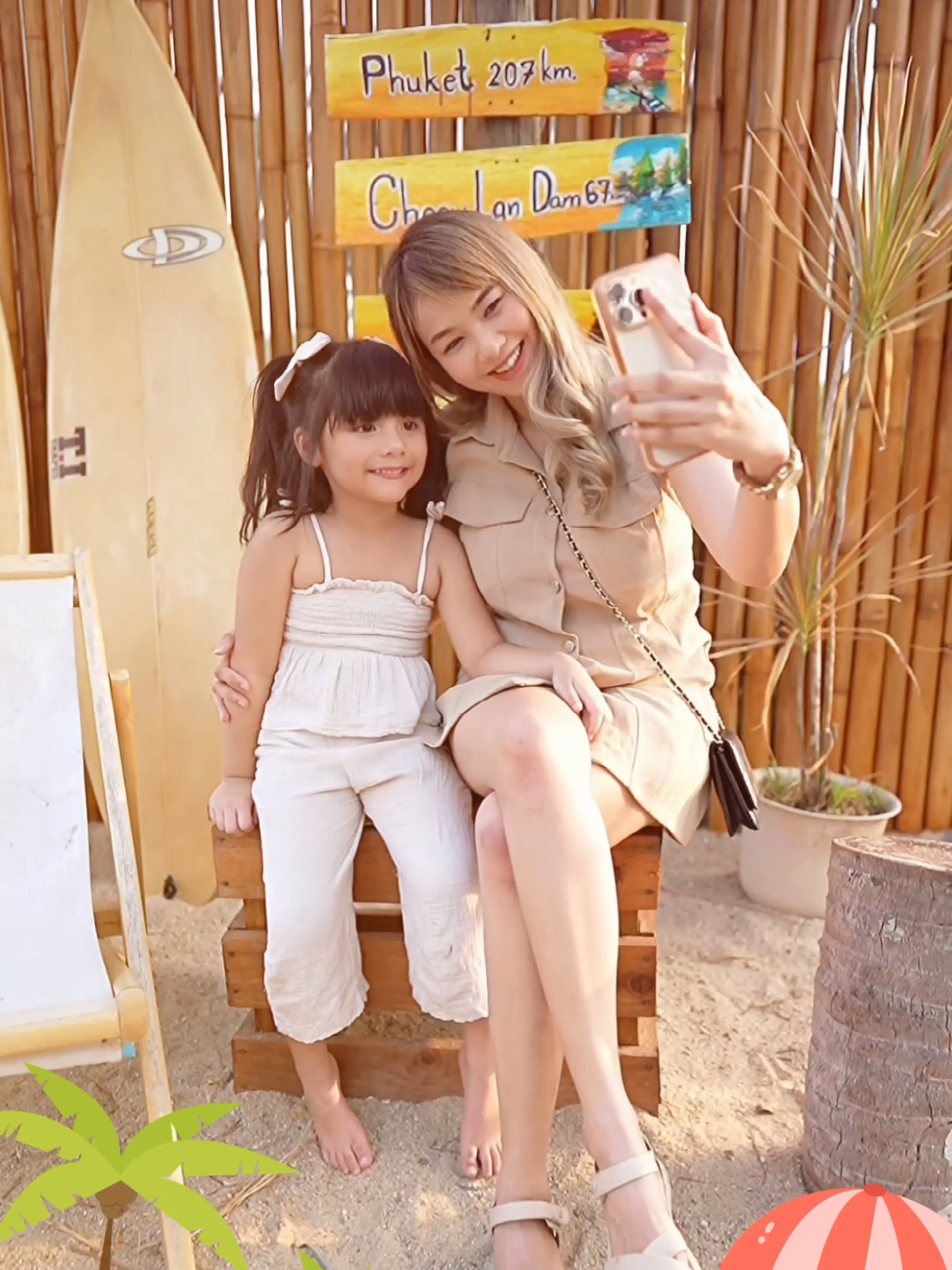 𝐒𝐮𝐦𝐦𝐞𝐫 นี้ แฟชั่นเก๋ๆที่ไม่ควรพลาด 🥰 | วิดีโอที่เผยแพร่โดย Ging ♡ | Lemon8