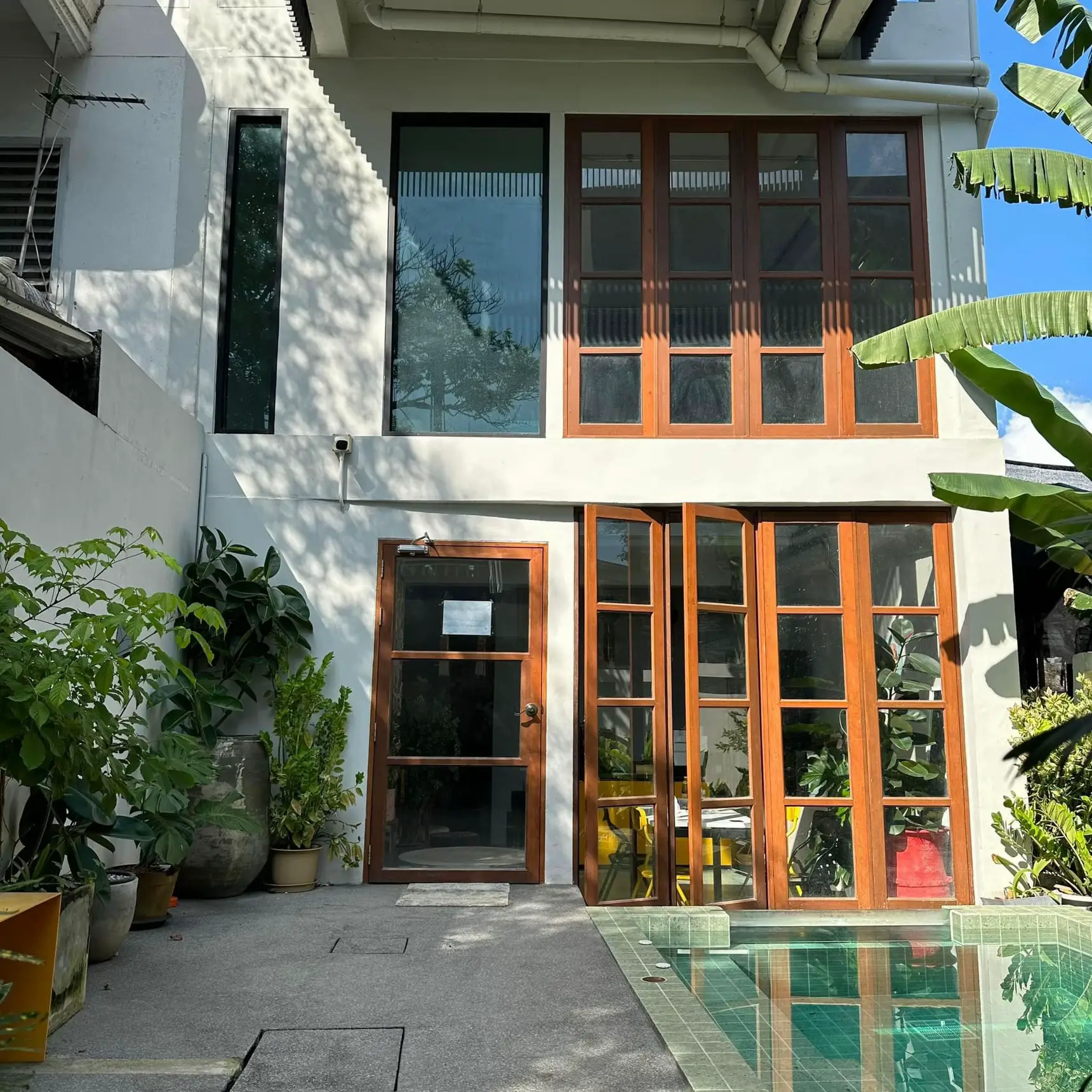 The Lu Lune House ที่พักเชียงใหม่ น้องหมาพักได้ 🐶 | แกลเลอรีที่โพสต์โดย ...