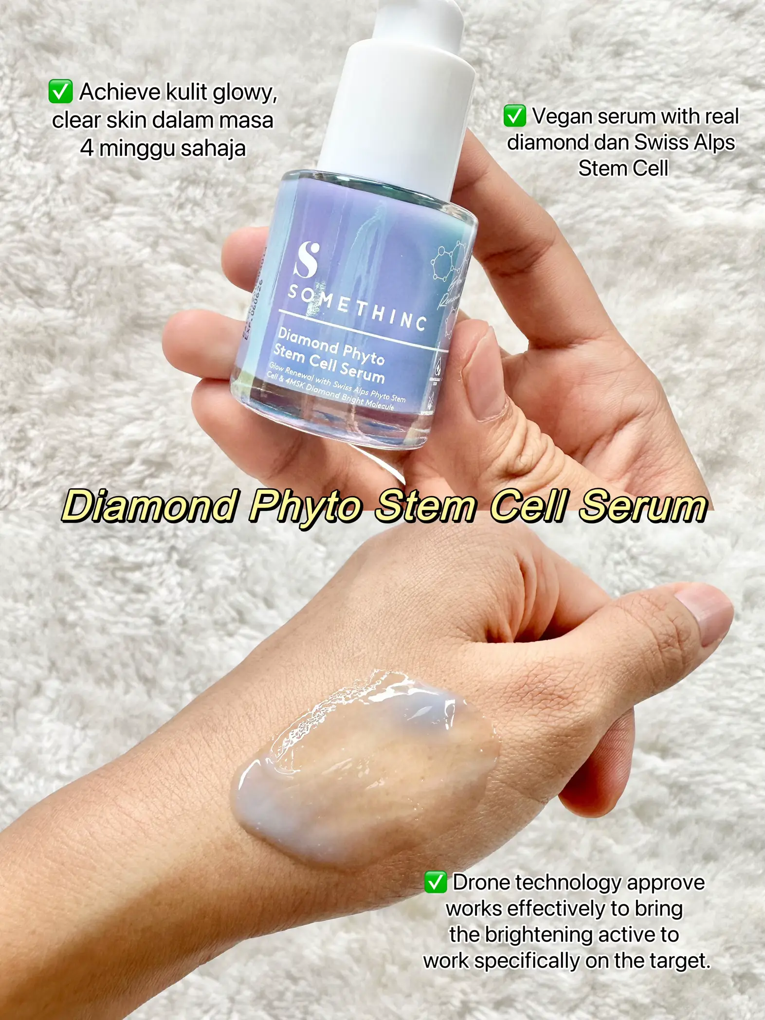 Best ke Somethinc Skincare? 🤔 | แกลเลอรีที่โพสต์โดย Fara Juliana | Lemon8