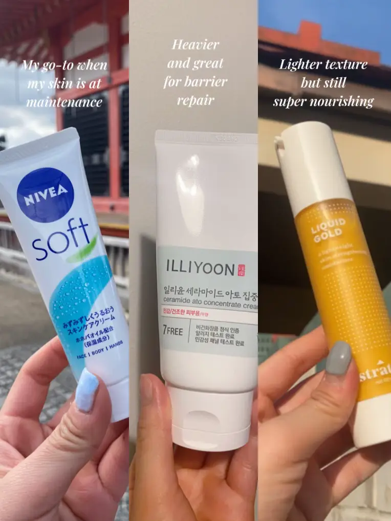 I’ve tried >100 products; what I’d repurchase! ️‍🔥 | แกลเลอรีที่โพสต์ ...