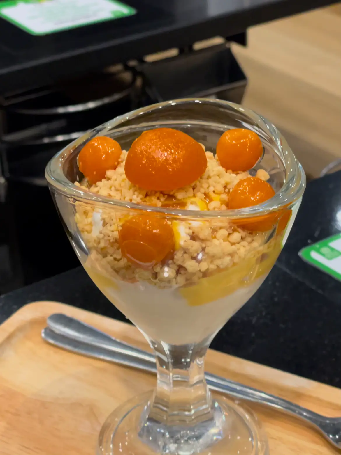 คามะจังหน้าบึ้ง ?!? @ Bar B Q Plaza 😡💚 🫶🏼 | แกลเลอรีที่โพสต์โดย opal658 | Lemon8