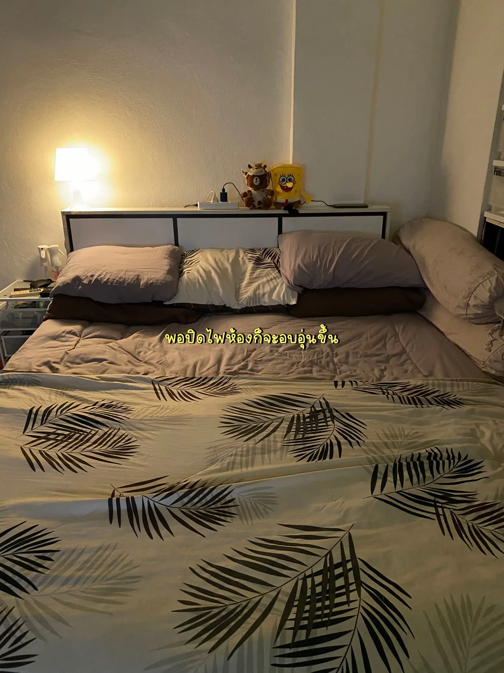 แต่งห้องเช่า ให้เป็นห้องเรา | แกลเลอรีที่โพสต์โดย Ratchanee Halee | Lemon8