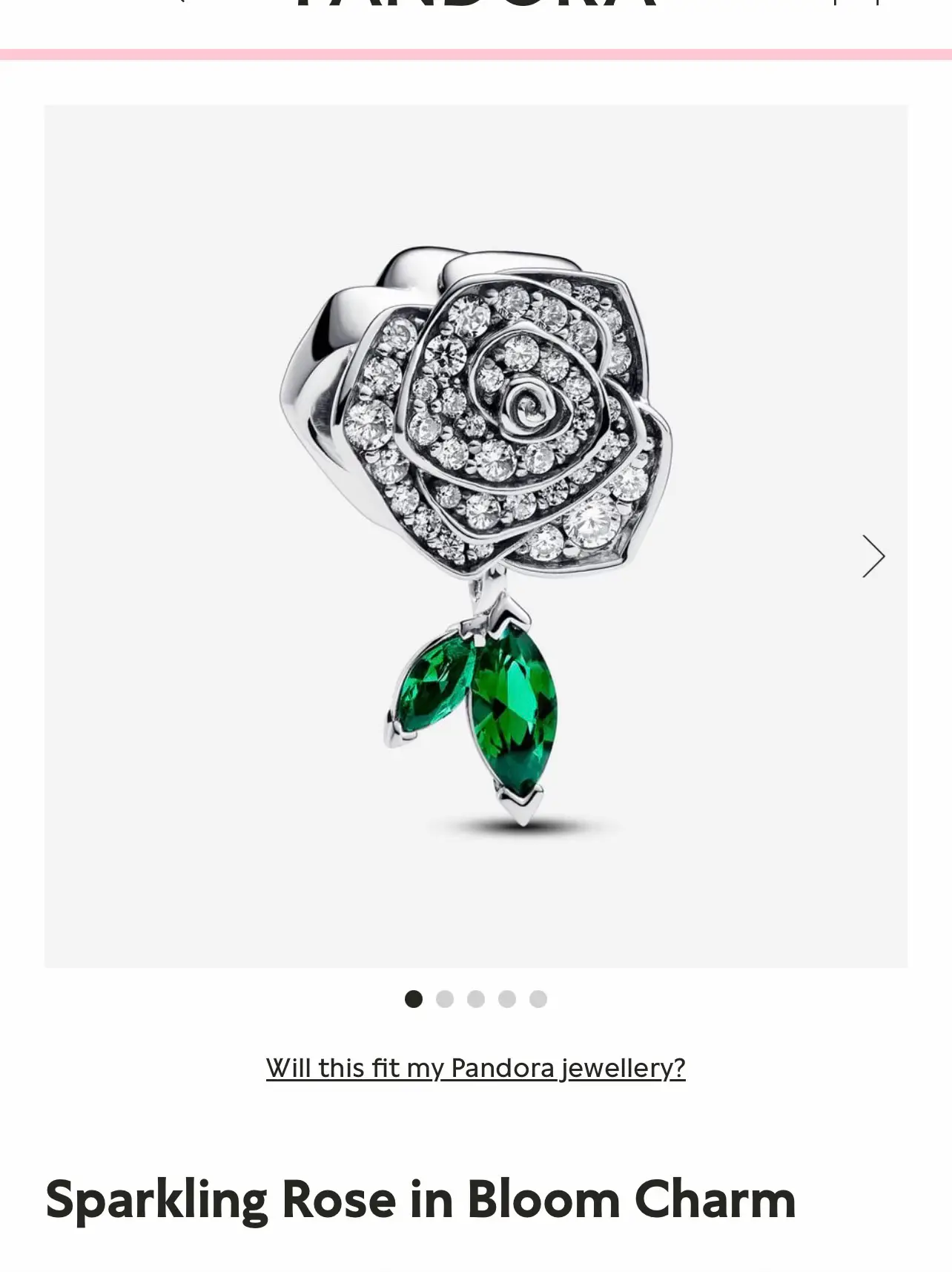 เปิดถุง Red Velvet x PANDORA คอลใหม่ล่าสุด | แกลเลอรีที่โพสต์โดย ︎ ...