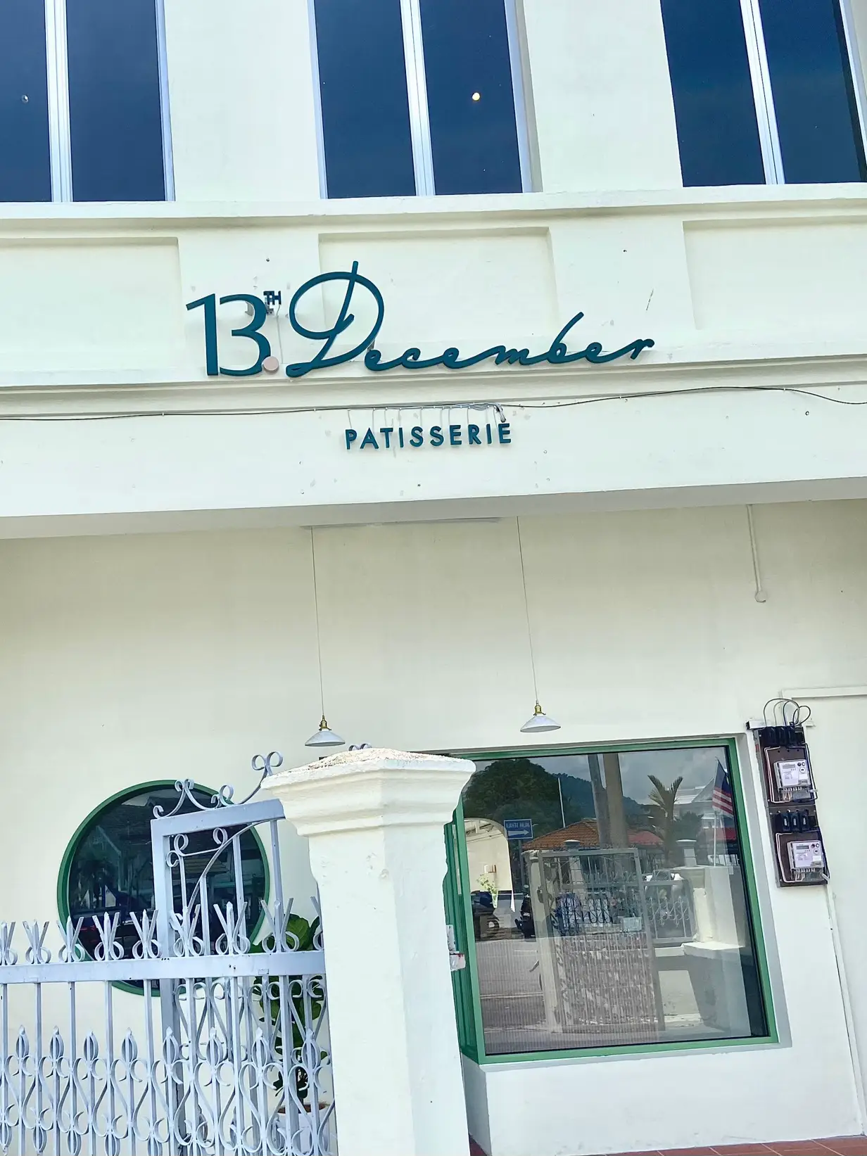 Cafe Hunting 📍 Seremban | Galeri disiarkan oleh Ainas | Lemon8