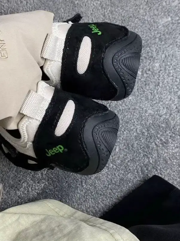 Jeep marry jane 🌟🧦 | แกลเลอรีที่โพสต์โดย Moonblue.s | Lemon8