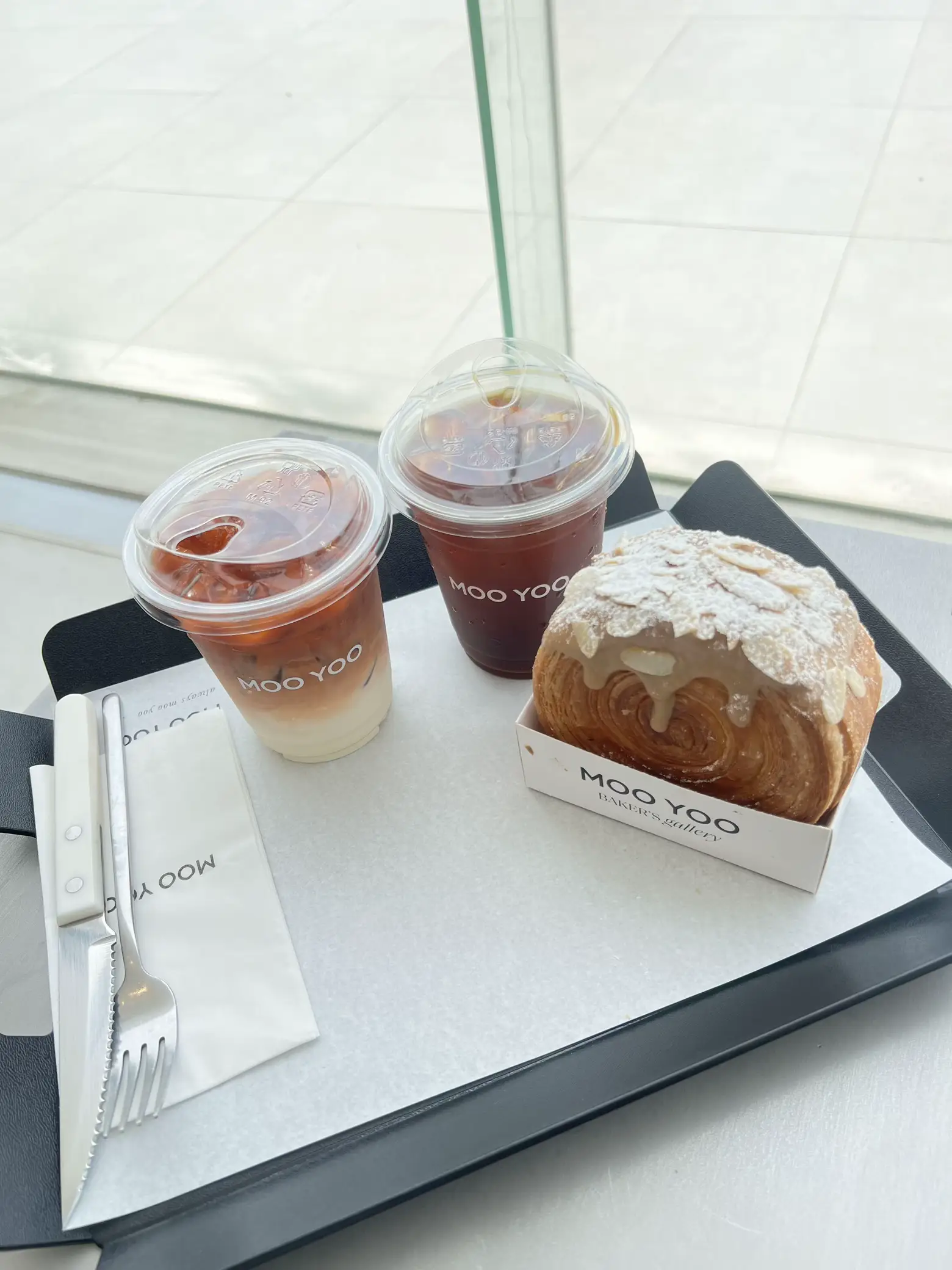 Moo Yoo โกงแสง100% | แกลเลอรีที่โพสต์โดย Mindpach | Lemon8