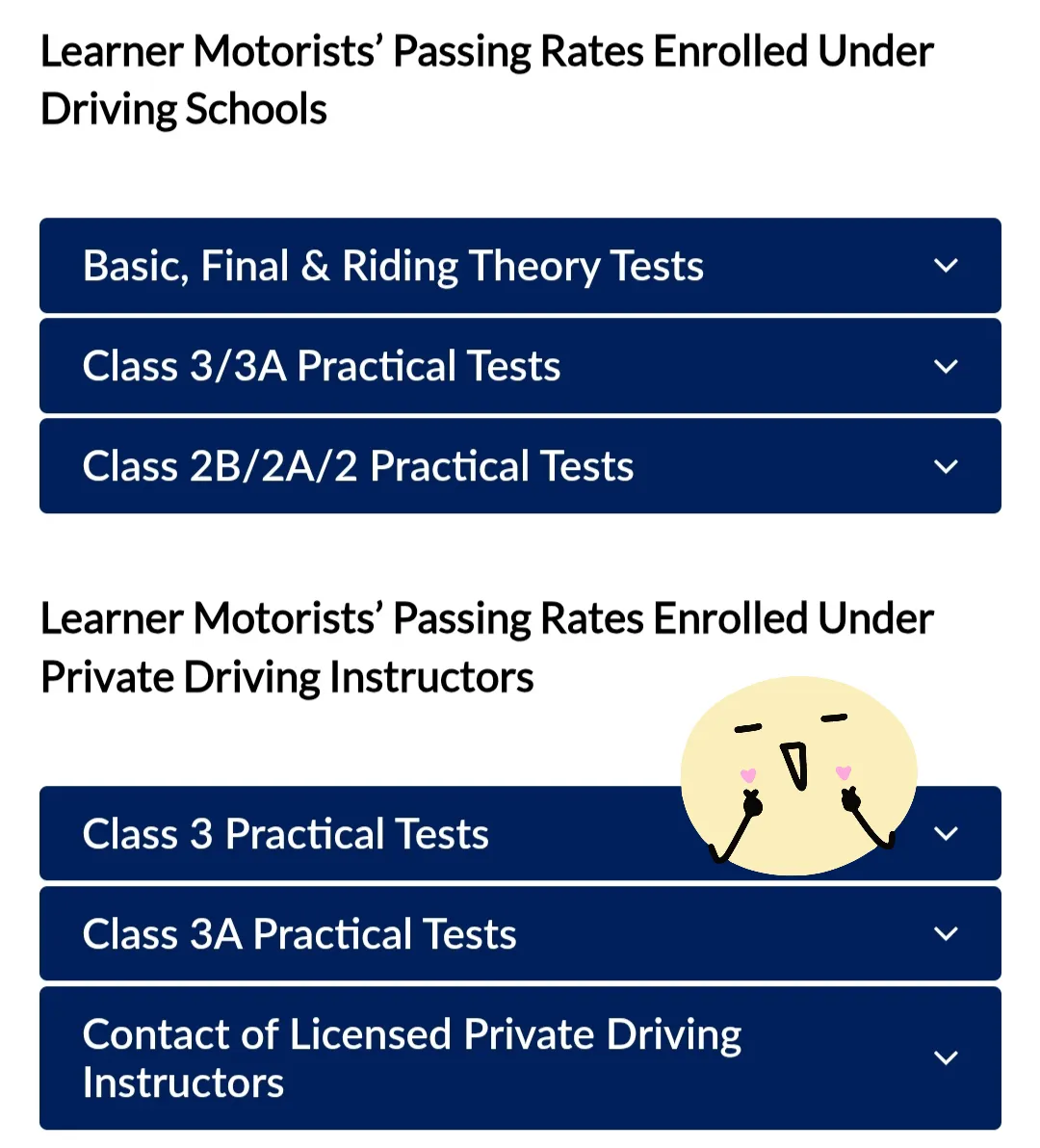 How to Find a Good Private Driving Instructor | Gallery posted by ...