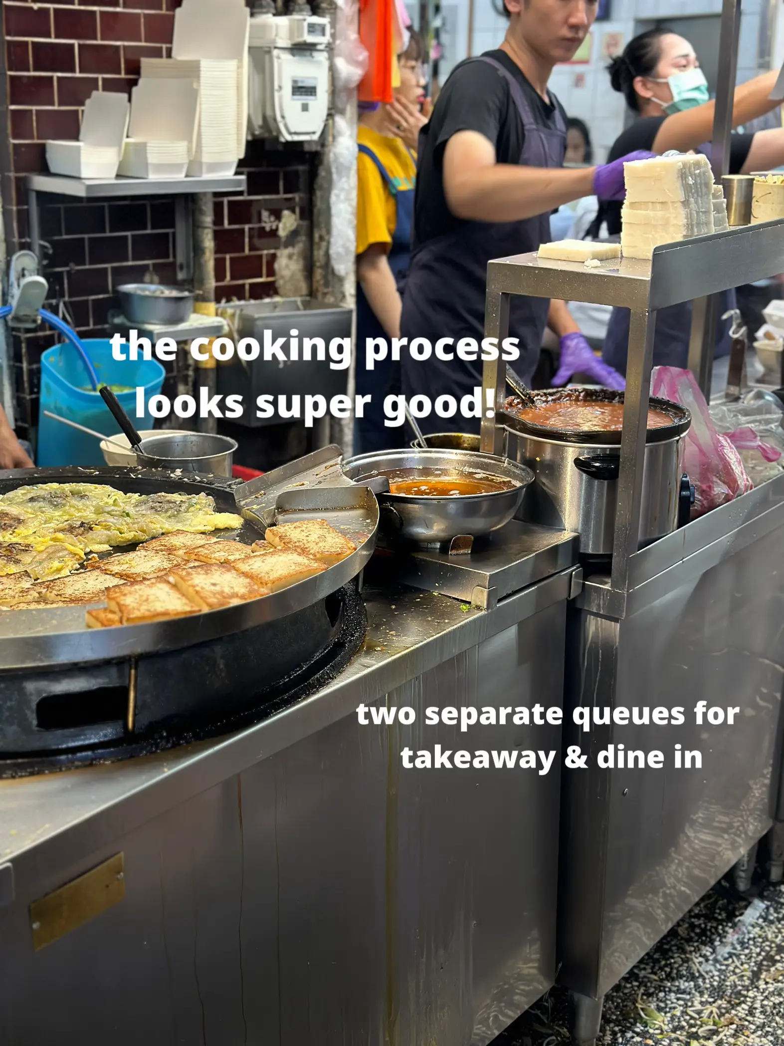 chasing clout: taiwan ximending food! | Gallery posted by c | Lemon8