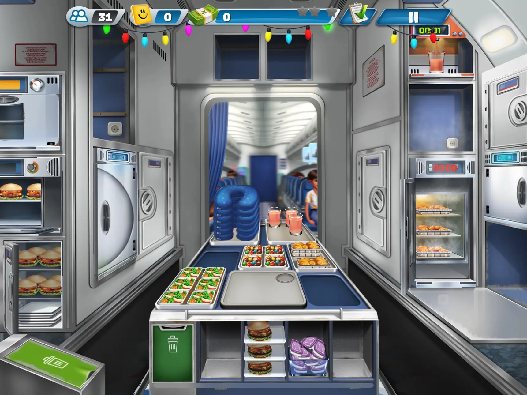 Airplane Chef Mod - การค้นหาใน Lemon8