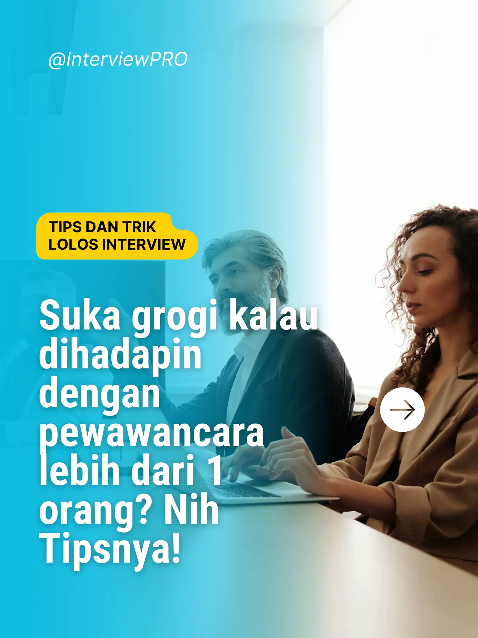 Tips Lancar dalam Interview Panel 🤫 | Galeri disiarkan oleh Interview PRO | Lemon8