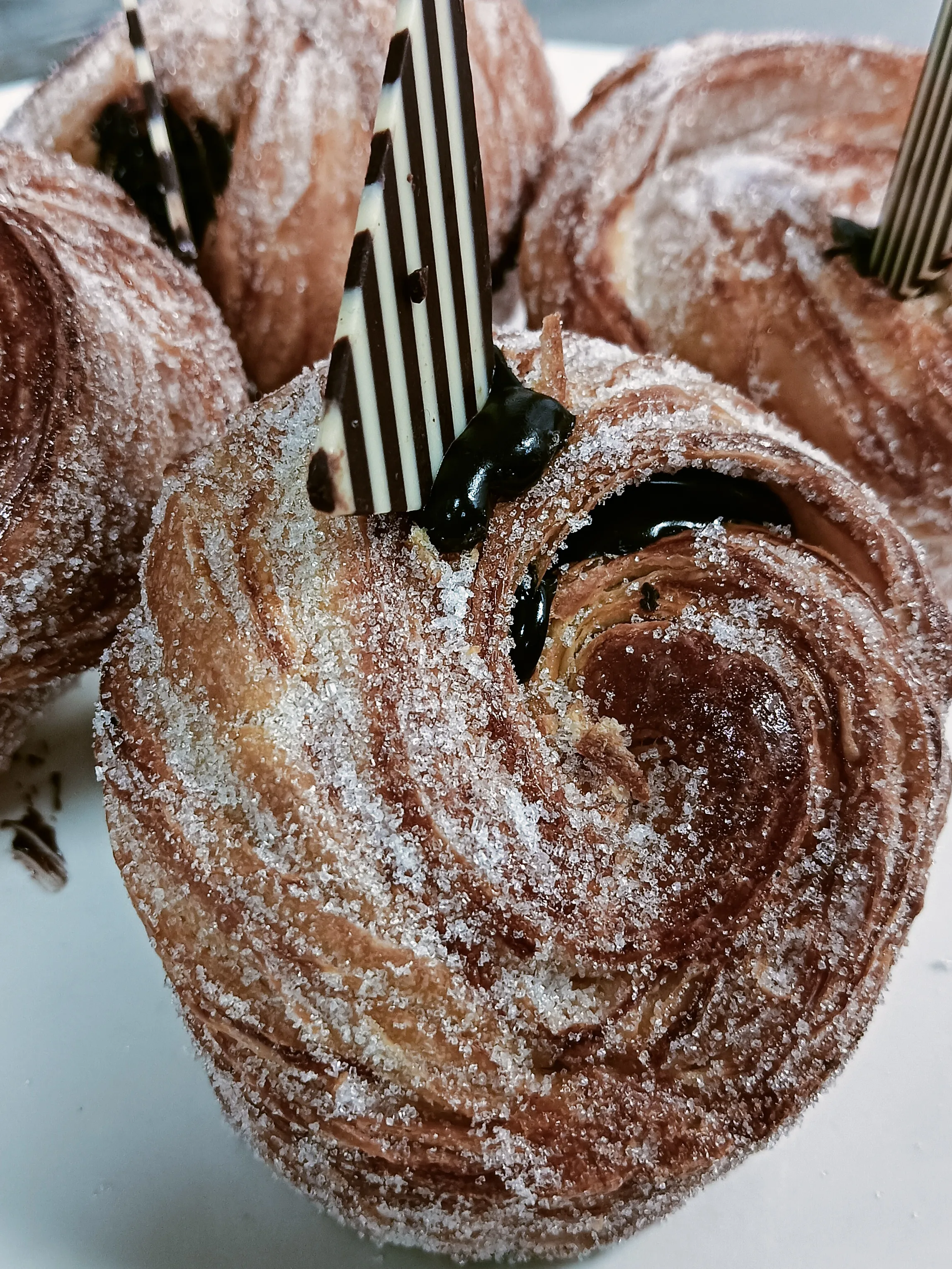 Lovely Dessert 💗 | แกลเลอรีที่โพสต์โดย Ct Moon | Lemon8