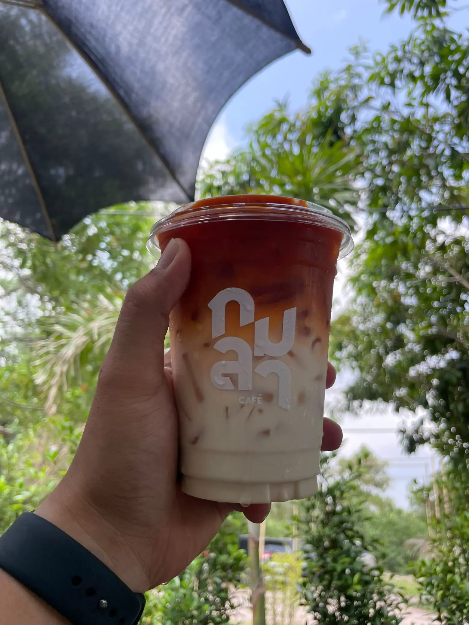 KAMALA CAFE Chanthaburi ☕️ | แกลเลอรีที่โพสต์โดย Fäm | Lemon8