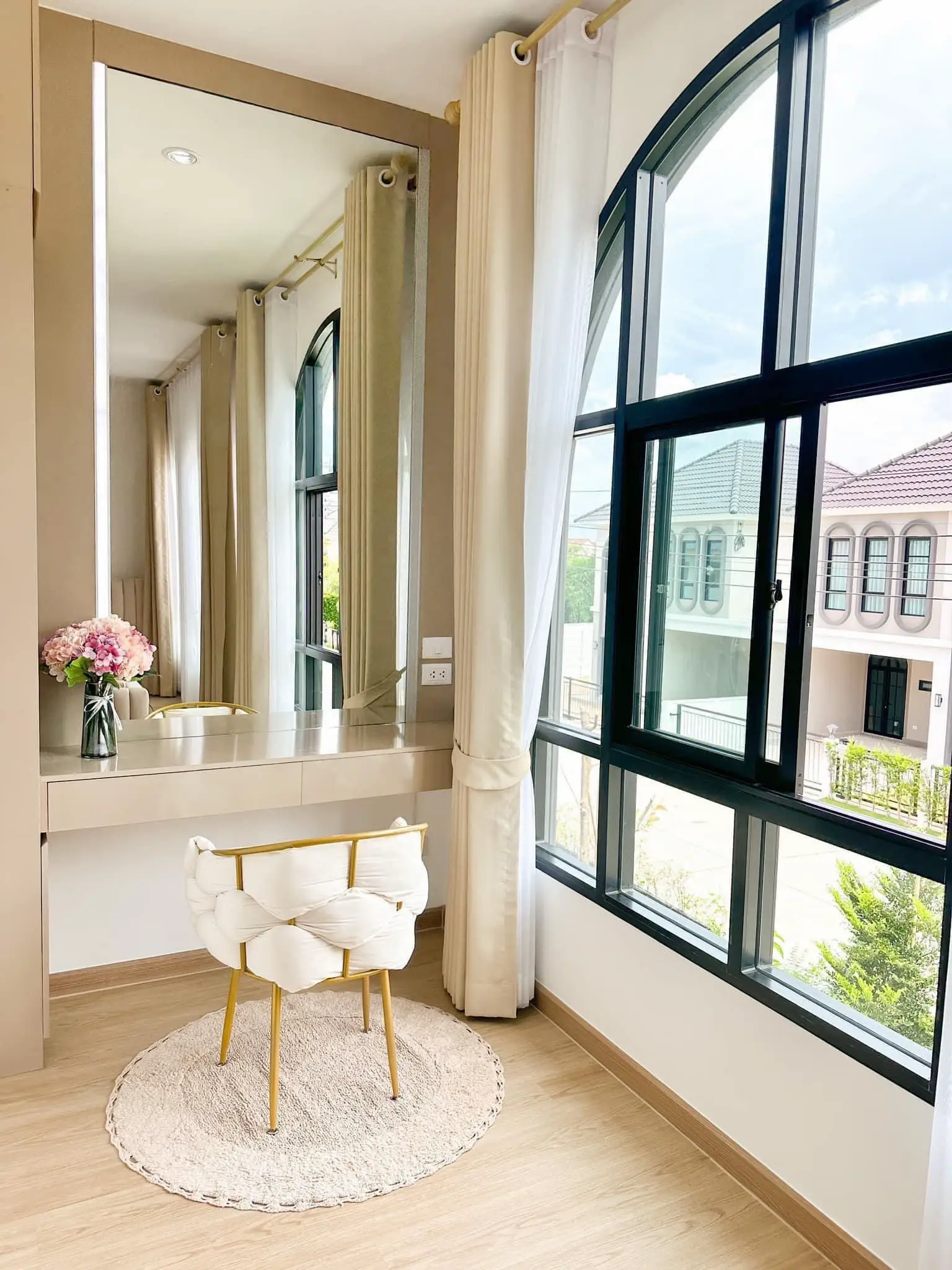 Whole Minimalist Home 🏡 Review | Kitchen designed by CT | Gallery posted by Kitchen Design | Lemon8