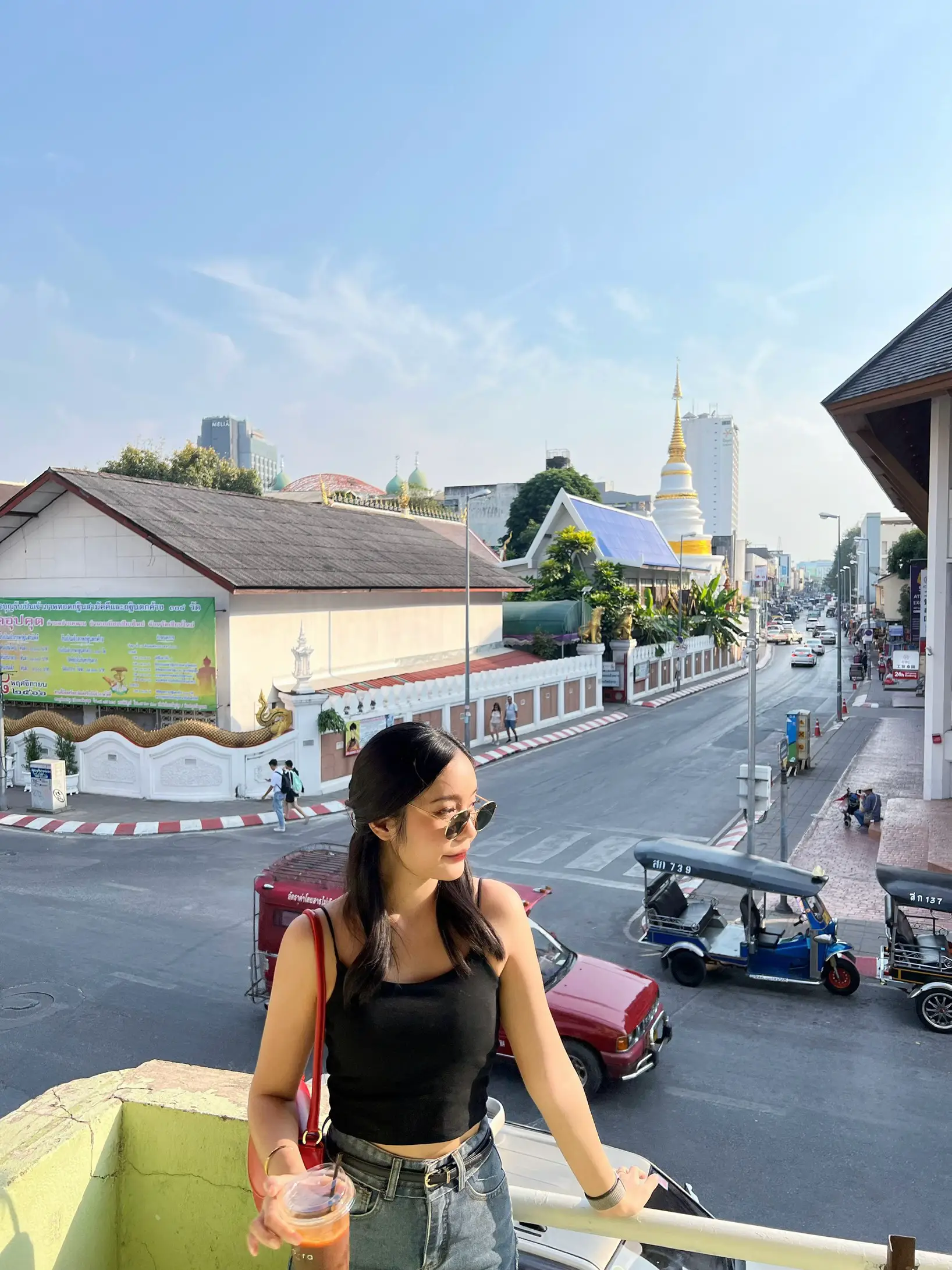 ISSARA COFFEE SPACE | แกลเลอรีที่โพสต์โดย Ploy Prangwalai | Lemon8