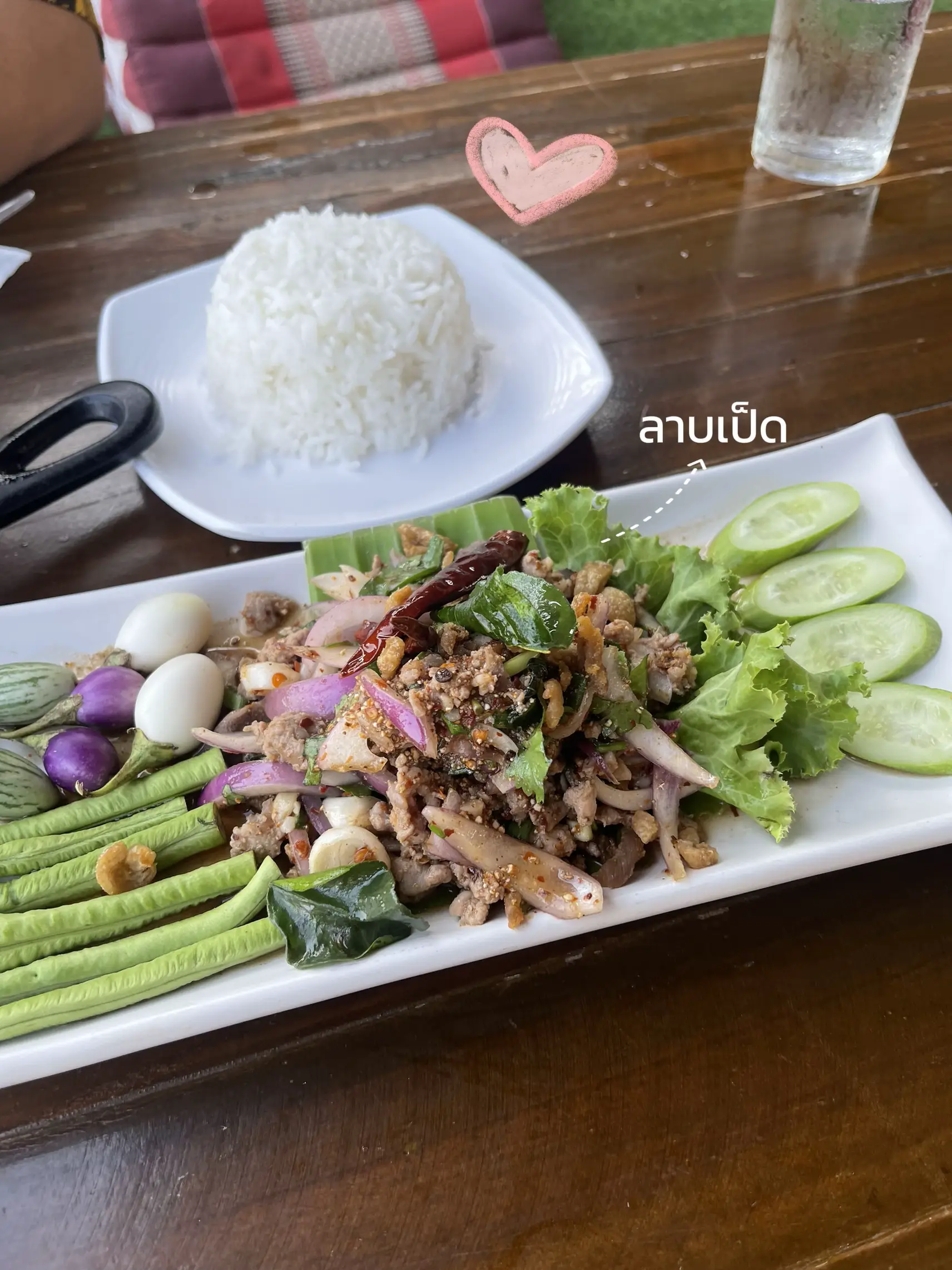 ครัวสะแตกแดกตับ พี่อี๊ด โปงลาง | แกลเลอรีที่โพสต์โดย Chamai.porn | Lemon8