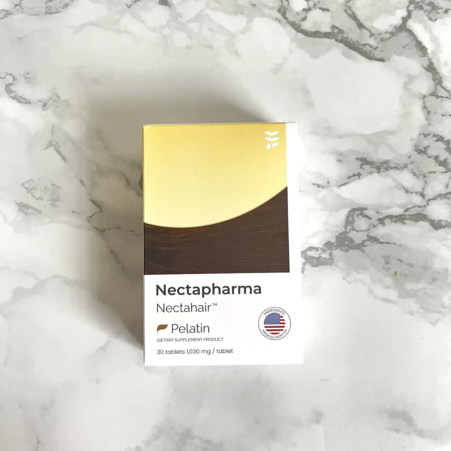วิตามินผม Nectahair จาก Nectapharma ดีแบบตะโกนนน💊🫶🏻 | แกลเลอรีที่โพสต์ ...