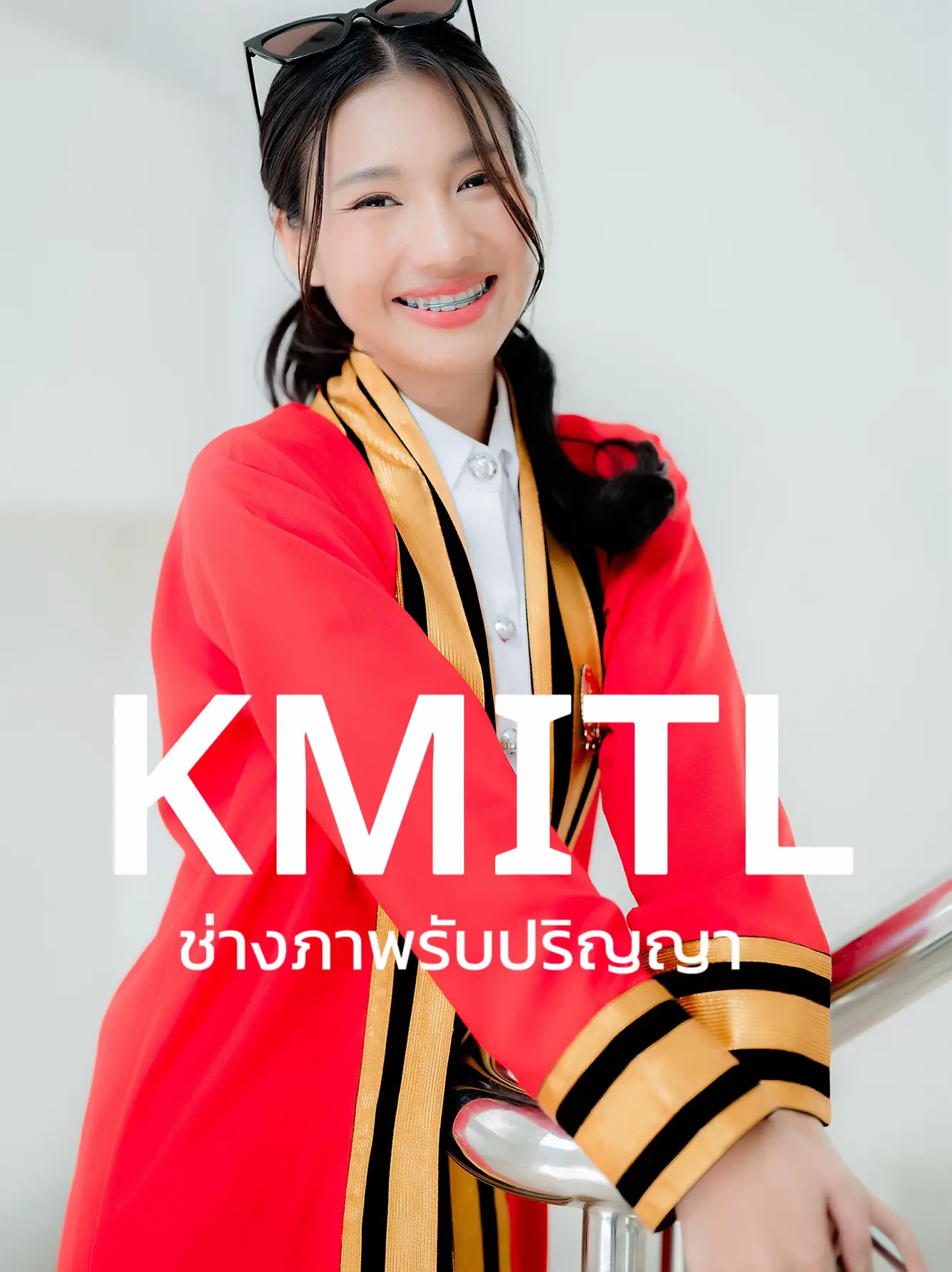 KMITL | แกลเลอรีที่โพสต์โดย Toffee gallery | Lemon8