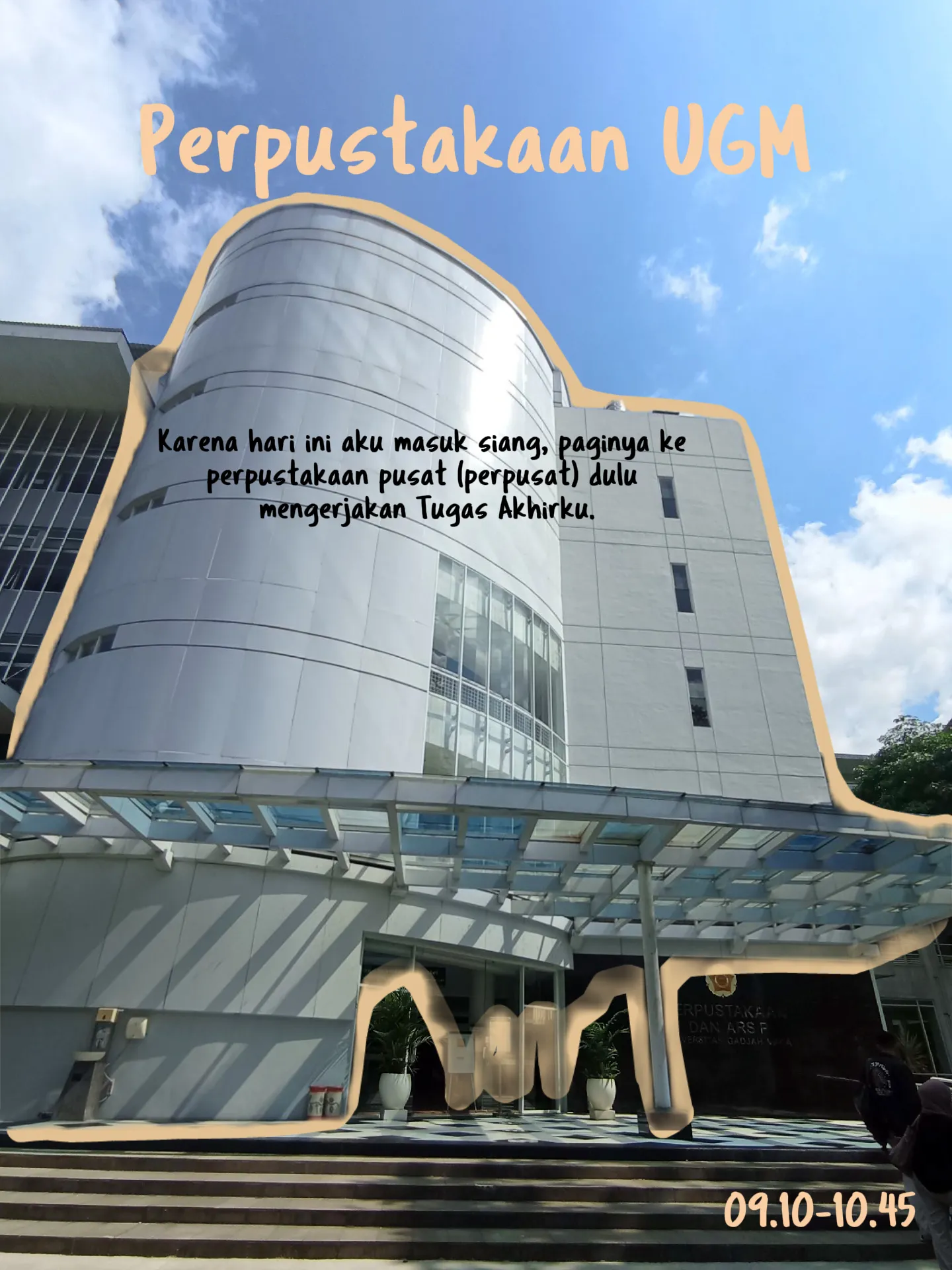 A Day in My "Part-time" Life | Galeri diposting oleh Fitriani Arum | Lemon8