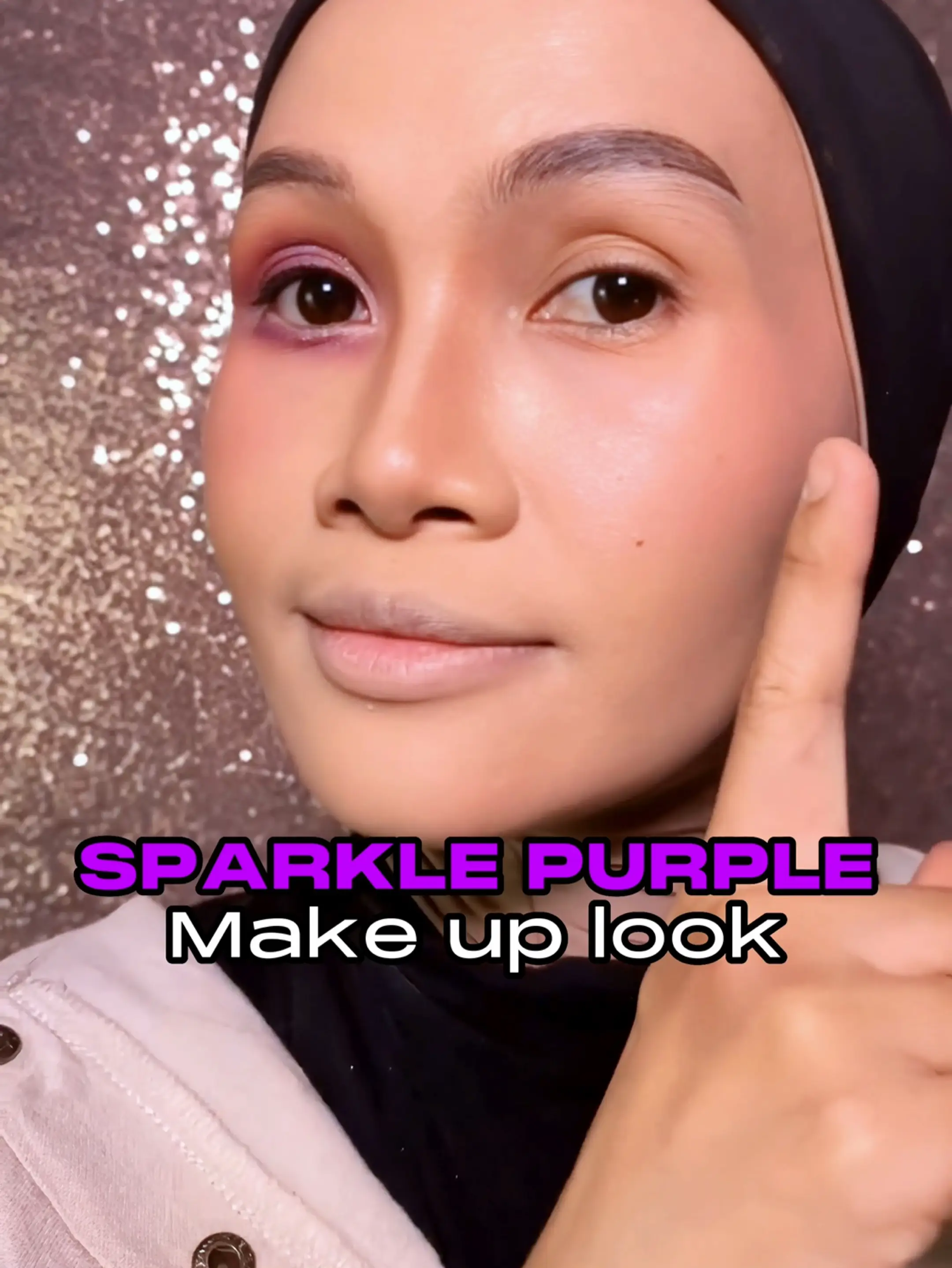 #TutorialMakeup #makeupsimple | Video dipublikasikan oleh ...