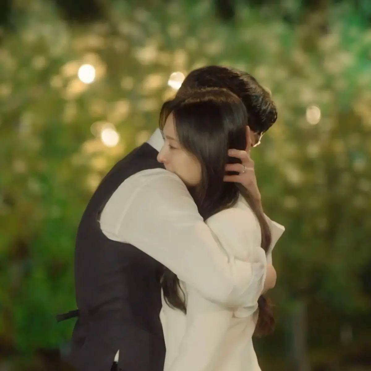 Queen of Tears🥹ราชินีแห่งน้ำตาดูแล้วมูฟออนเป็นวงกลม | แกลเลอรีที่โพสต์โดย Imim | Lemon8